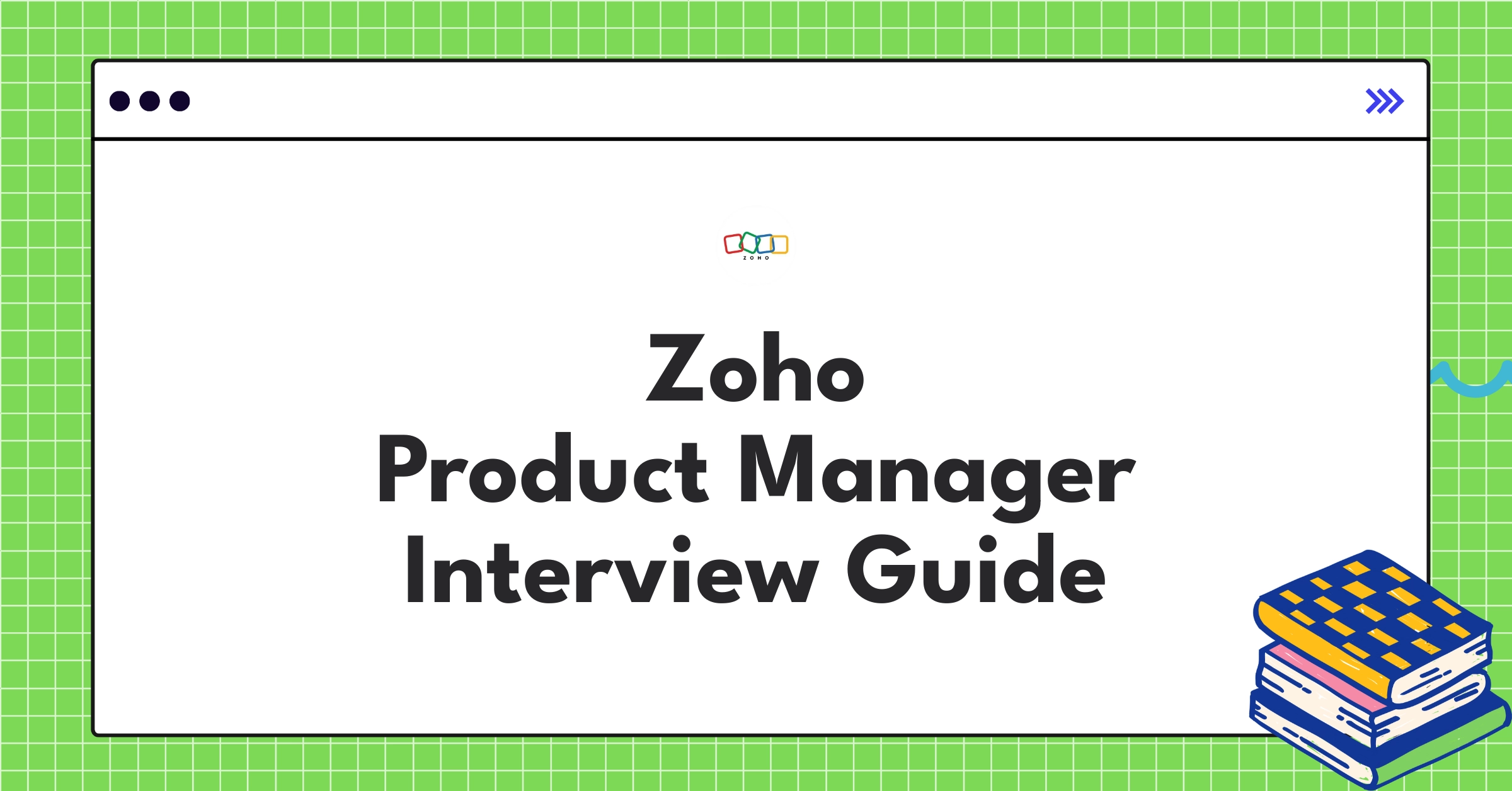 Zoho Product Manager Hiring Guide | 2025 Insights - NextSprints