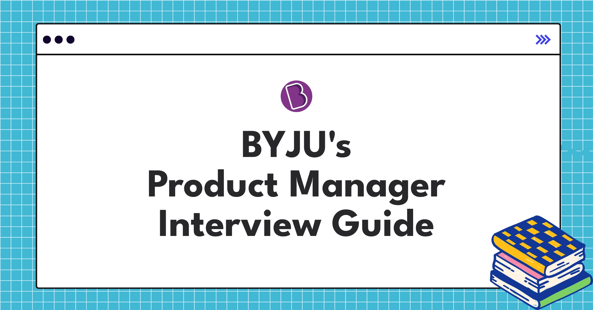 BYJU's Product Strategy Guide | Edtech Innovation Roadmap - NextSprints