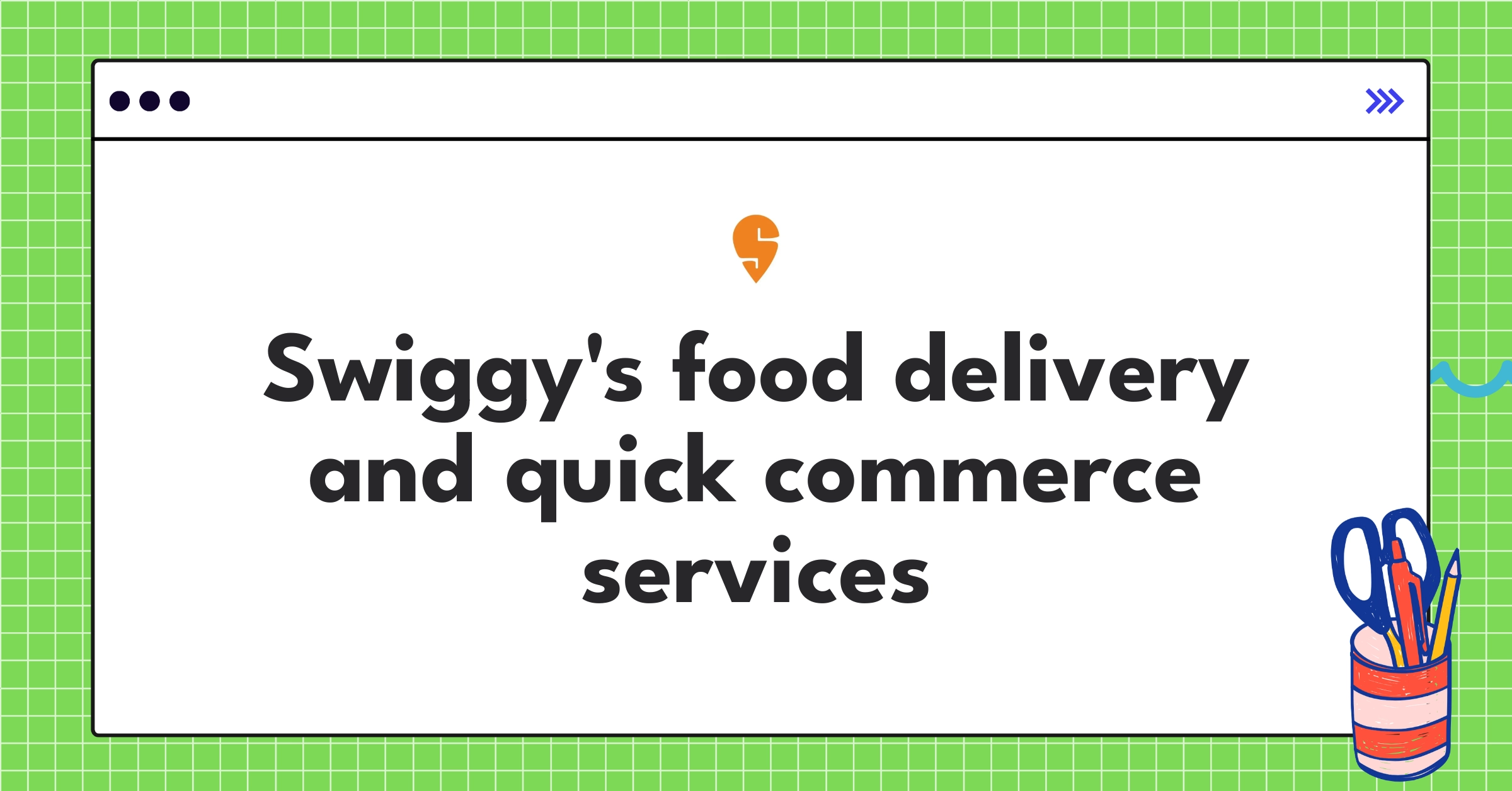 Swiggy Product Teardown Analysis | Strategy & UX Insights - NextSprints