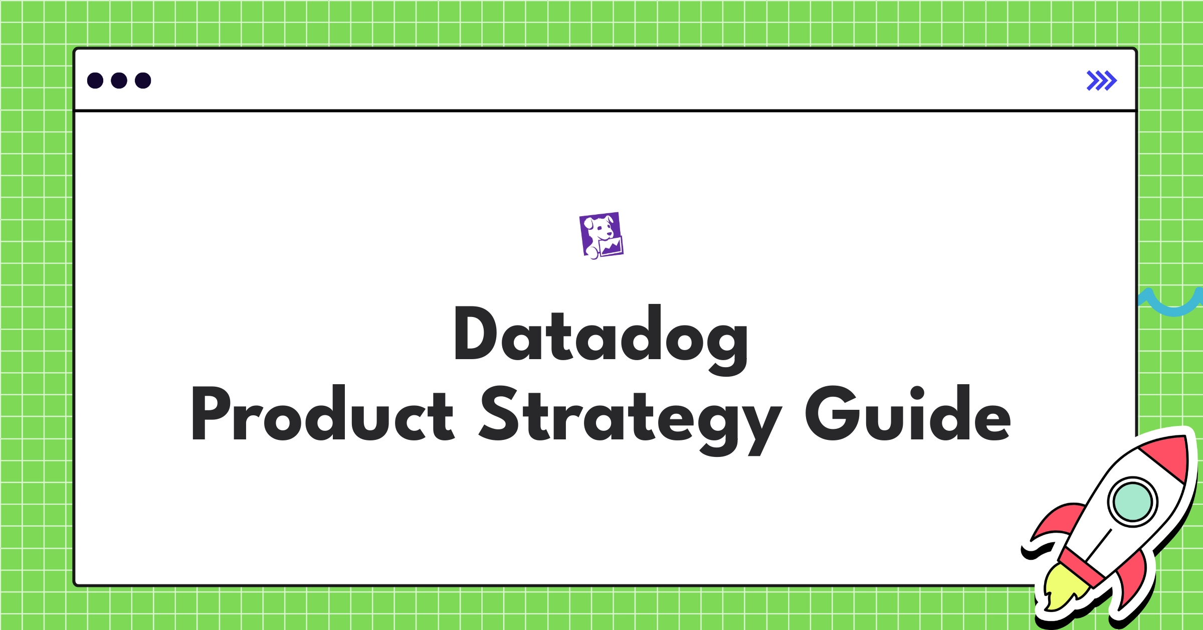 Datadog Product Strategy Guide | 2025 Market Leadership - NextSprints