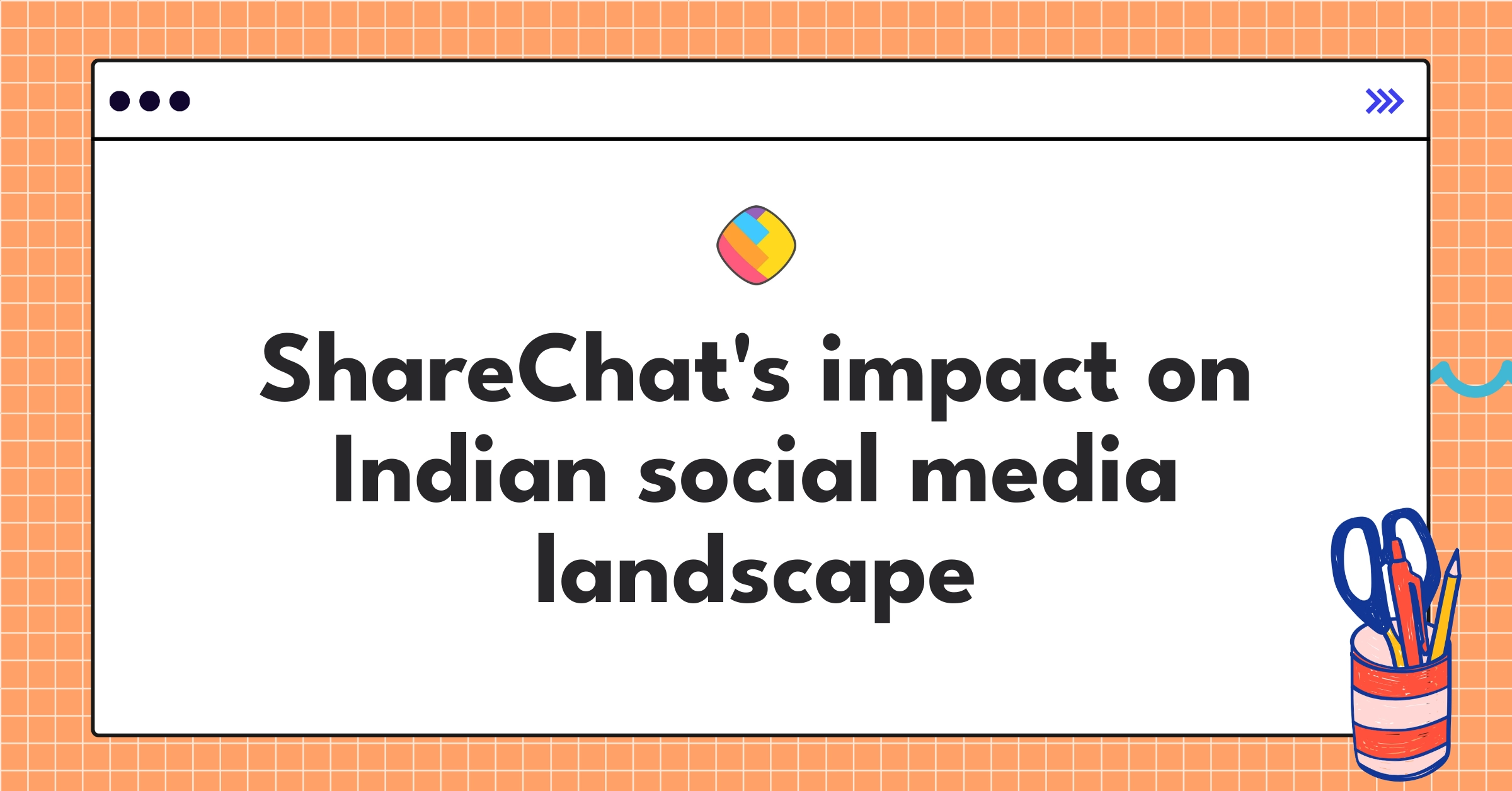 ShareChat Teardown Analysis | Strategy & User Experience - NextSprints