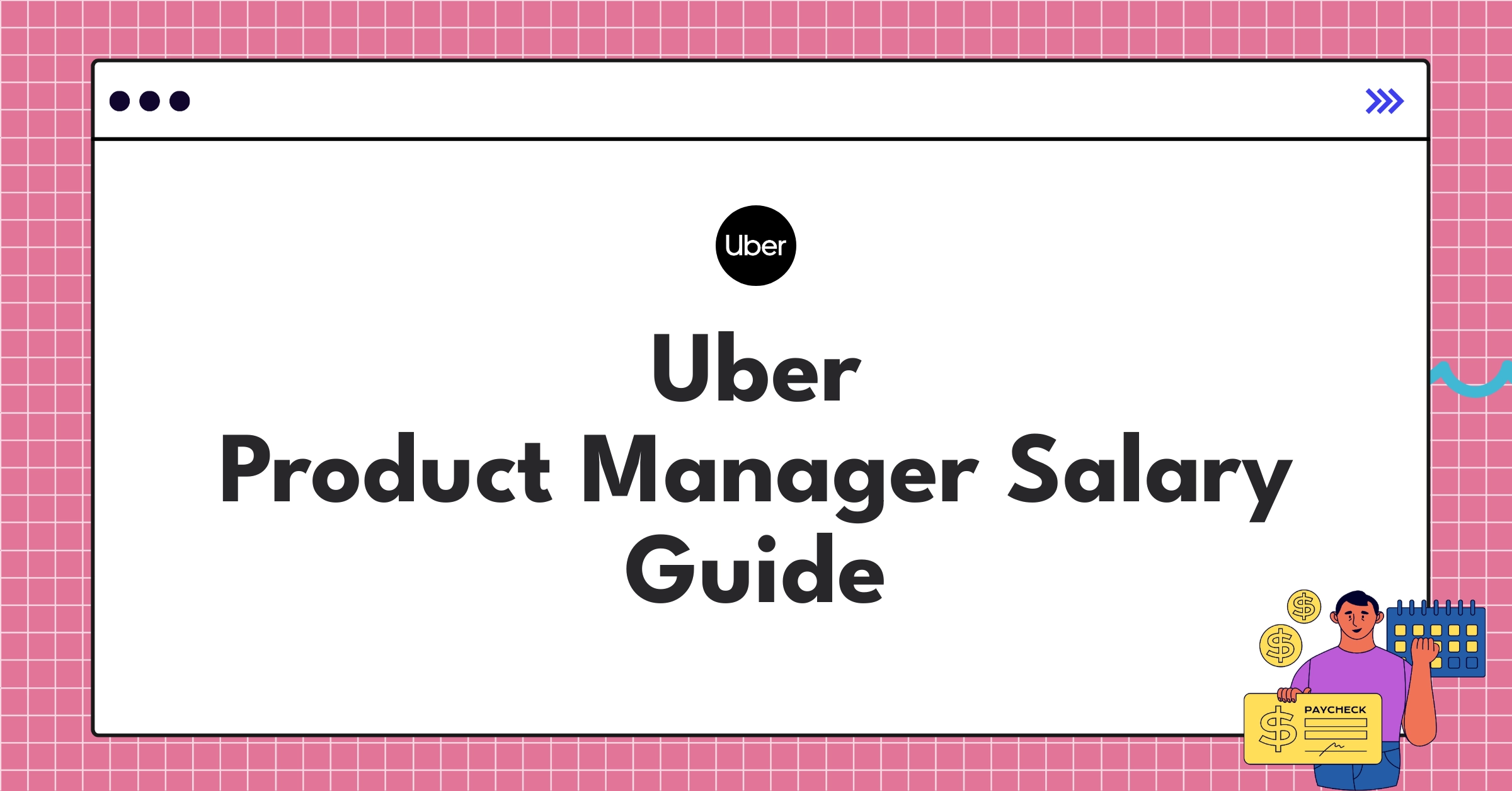 Uber Product Manager Salary Guide | Complete Compensation - NextSprints