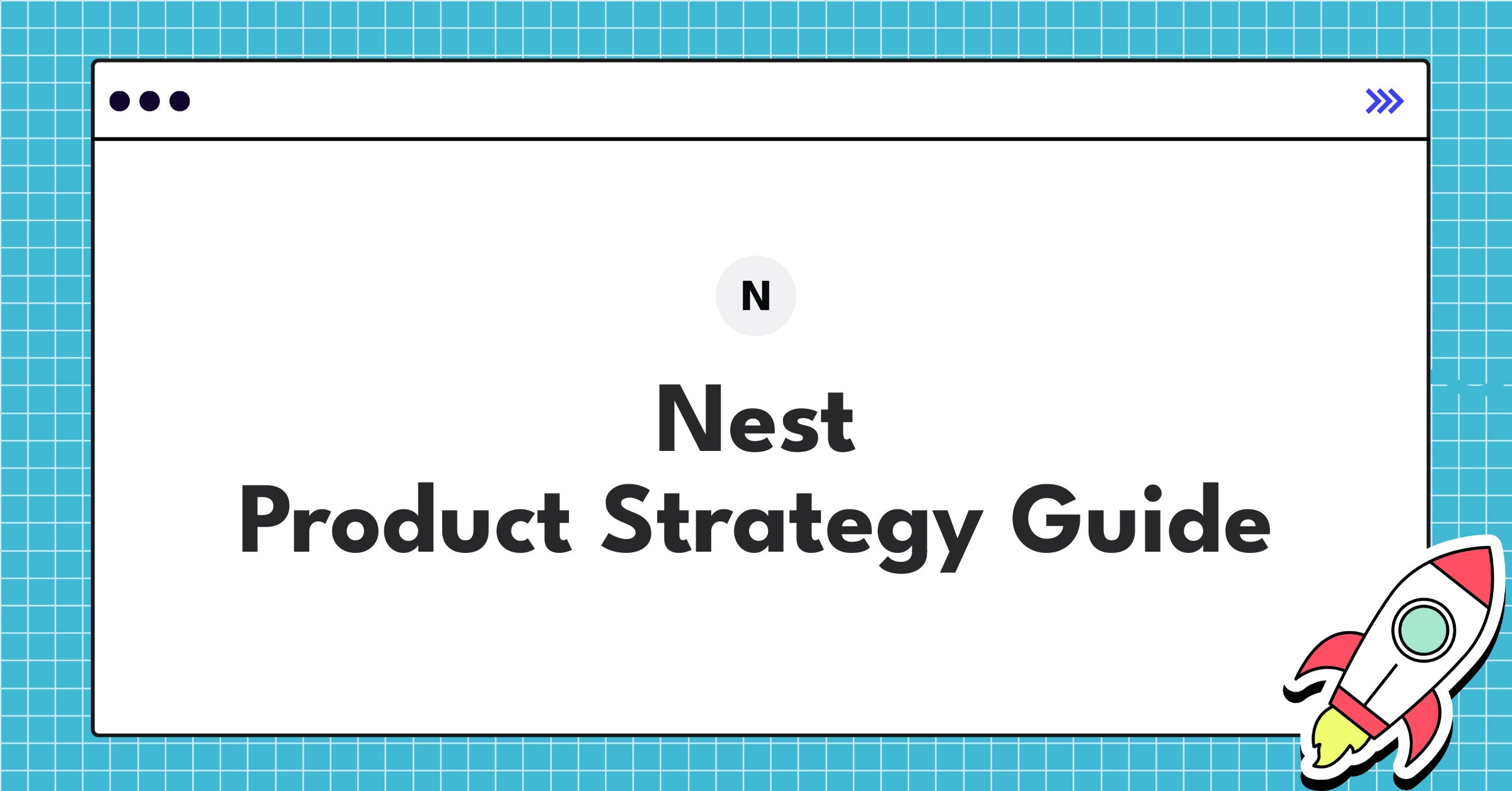 Nest Product Strategy Guide | Smart Home Ecosystem Roadmap - NextSprints