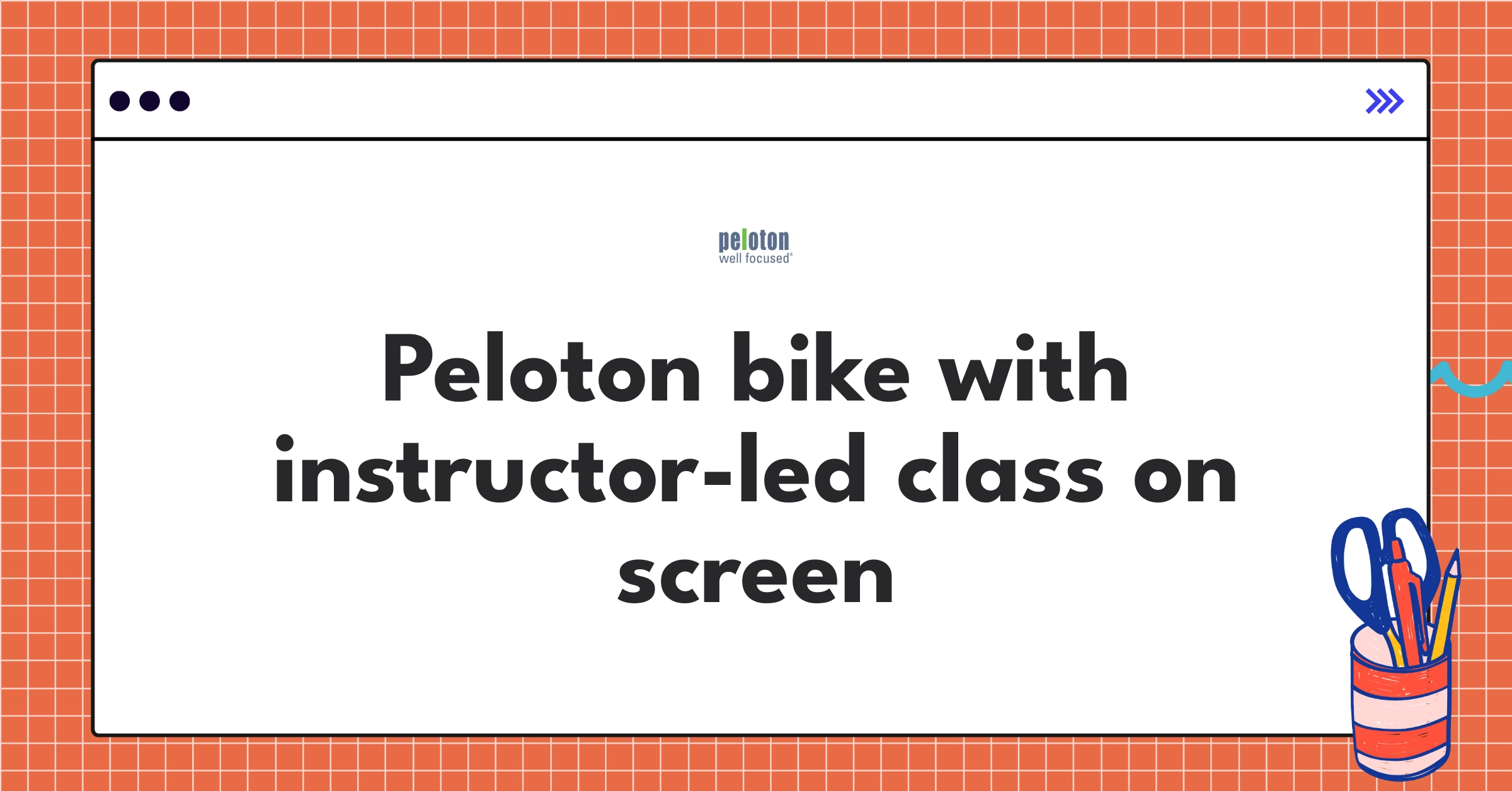 Peloton Product Manager Interview Guide | Full Process & Tips - NextSprints