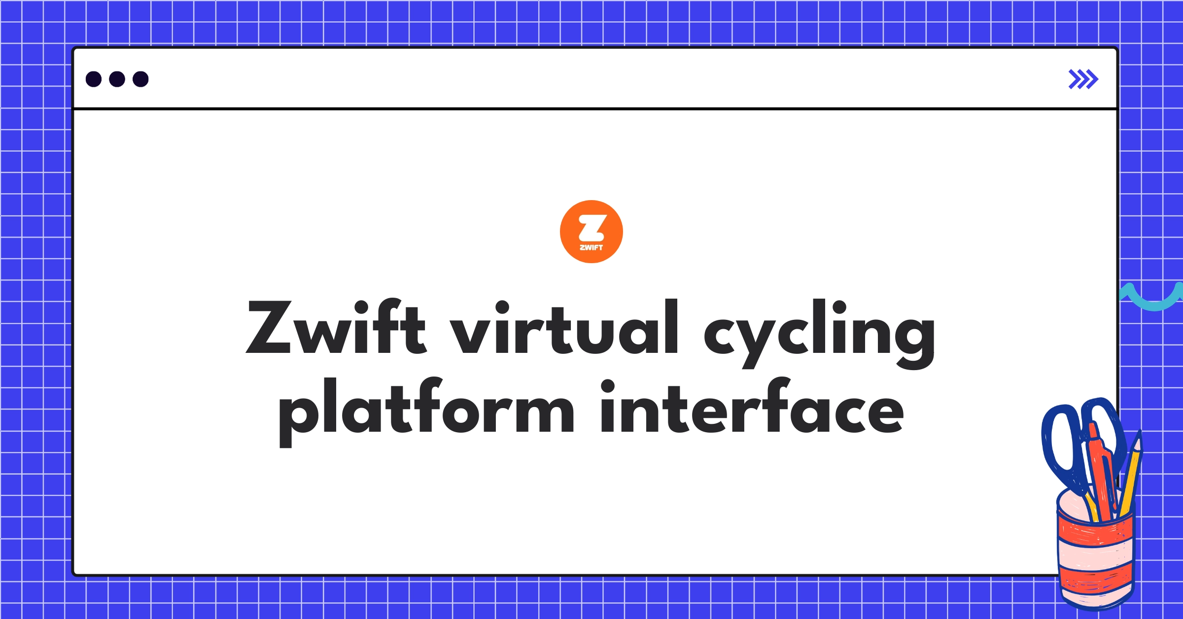 Zwift Product Teardown Analysis | Virtual Cycling Strategy - NextSprints