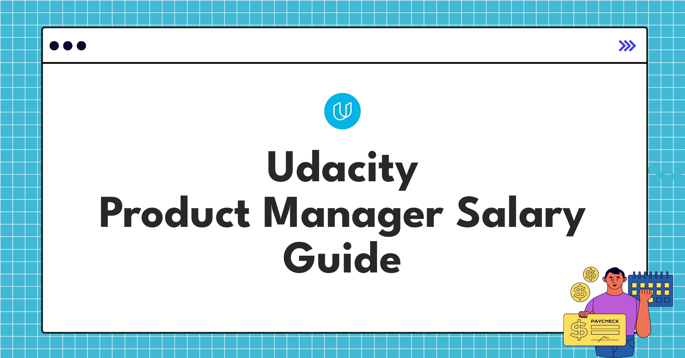 Udacity Product Manager Salary Guide | Complete Compensation - NextSprints