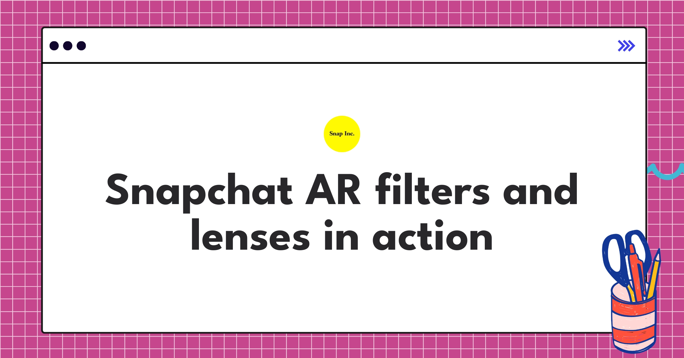 Snap Snapchat Teardown Analysis | AR Strategy & UX Insights - NextSprints