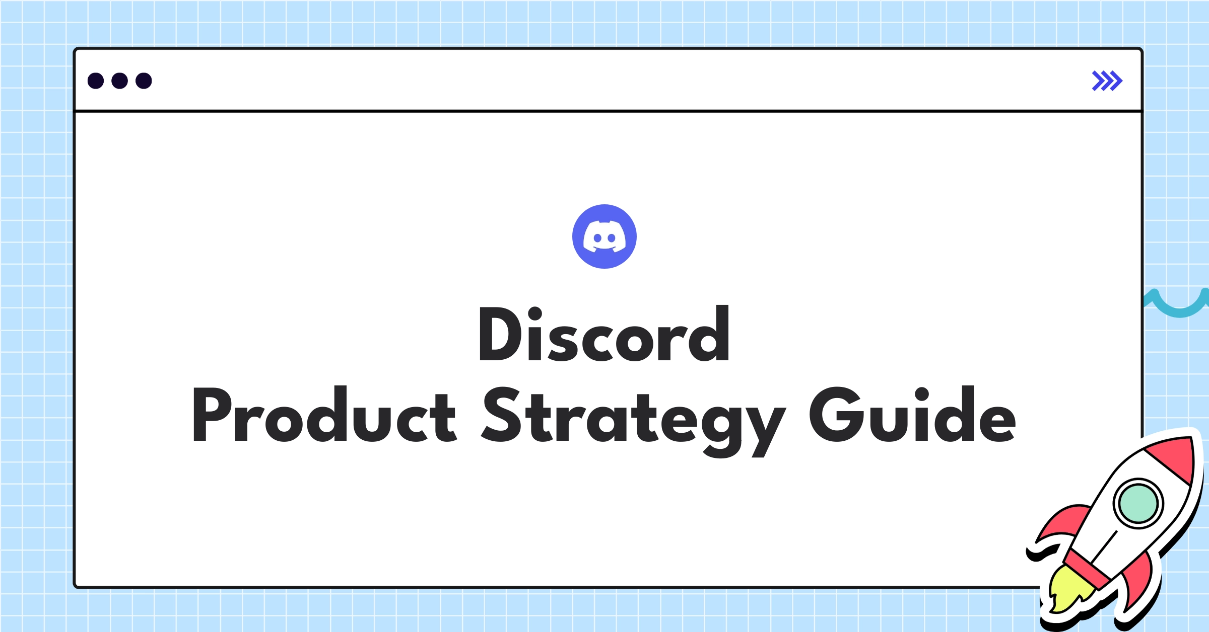 Discord Product Strategy Guide | Digital Community Hub - NextSprints