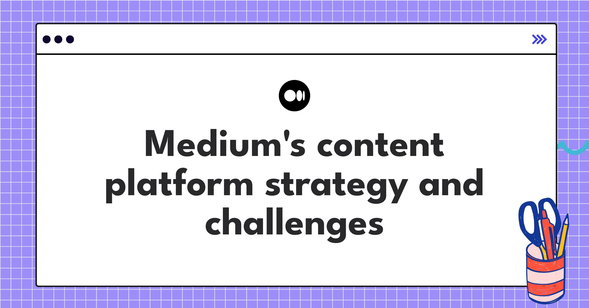 Medium Product Teardown Analysis | Strategy & UX Insights - NextSprints