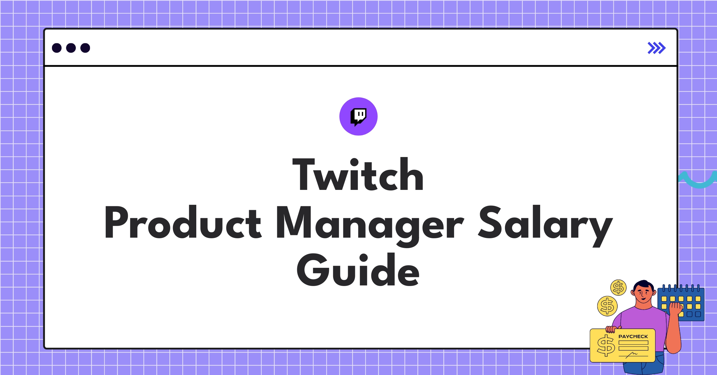 Twitch Product Manager Salary Guide | Complete Compensation - NextSprints