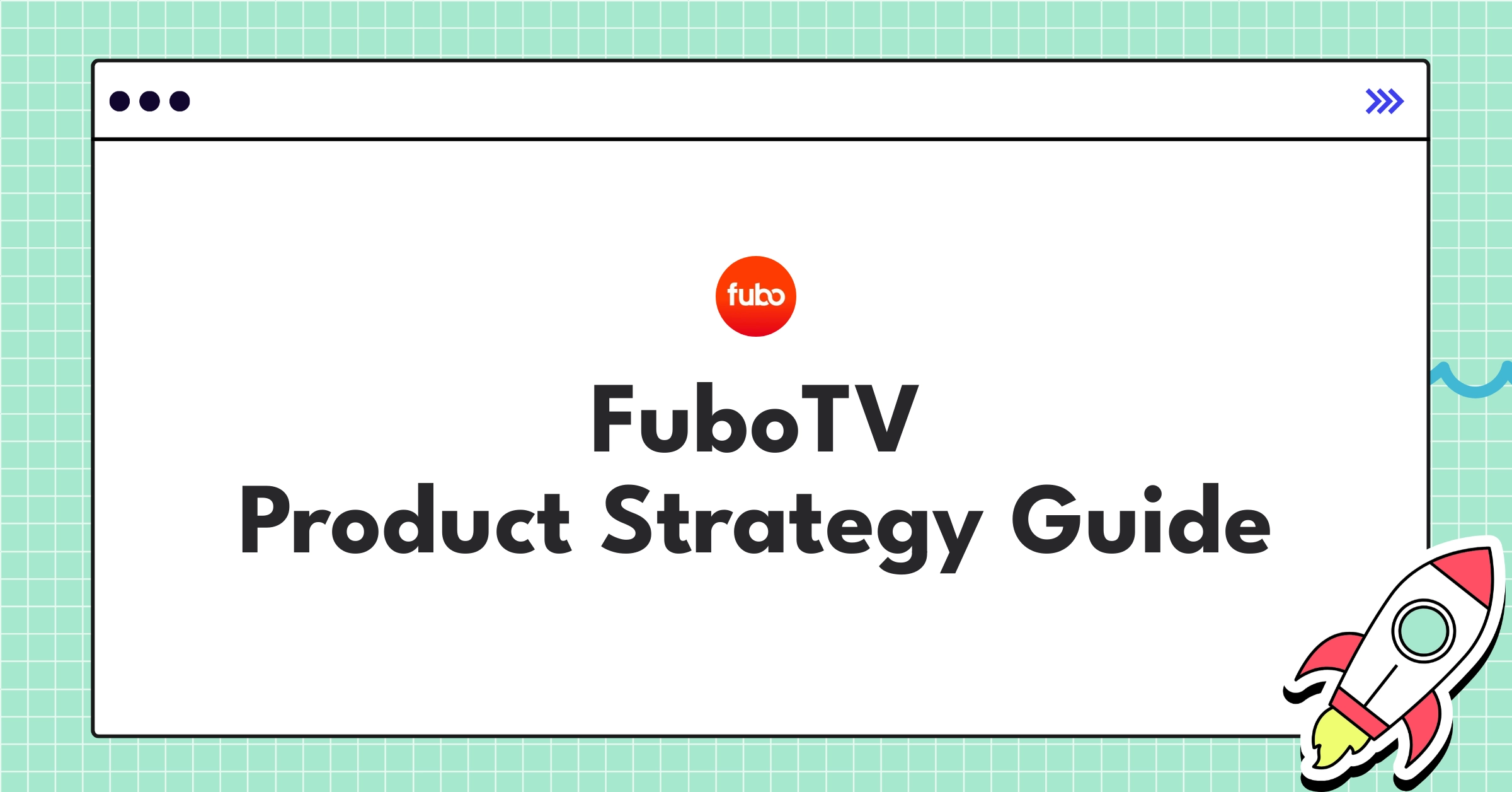 FuboTV Product Strategy Guide | Sports Streaming Evolution - NextSprints