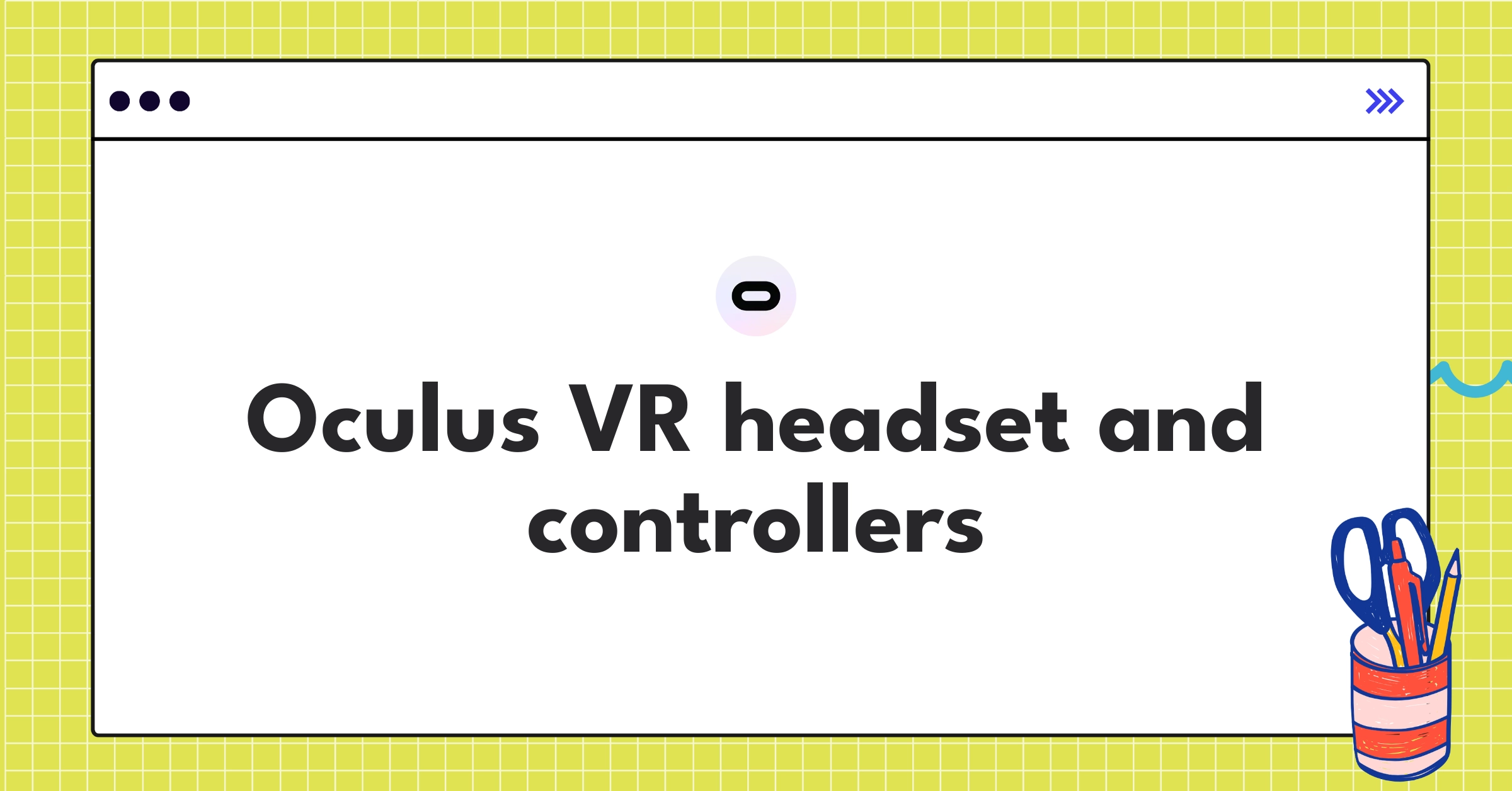 Oculus VR Teardown Analysis | Strategy & UX Insights - NextSprints