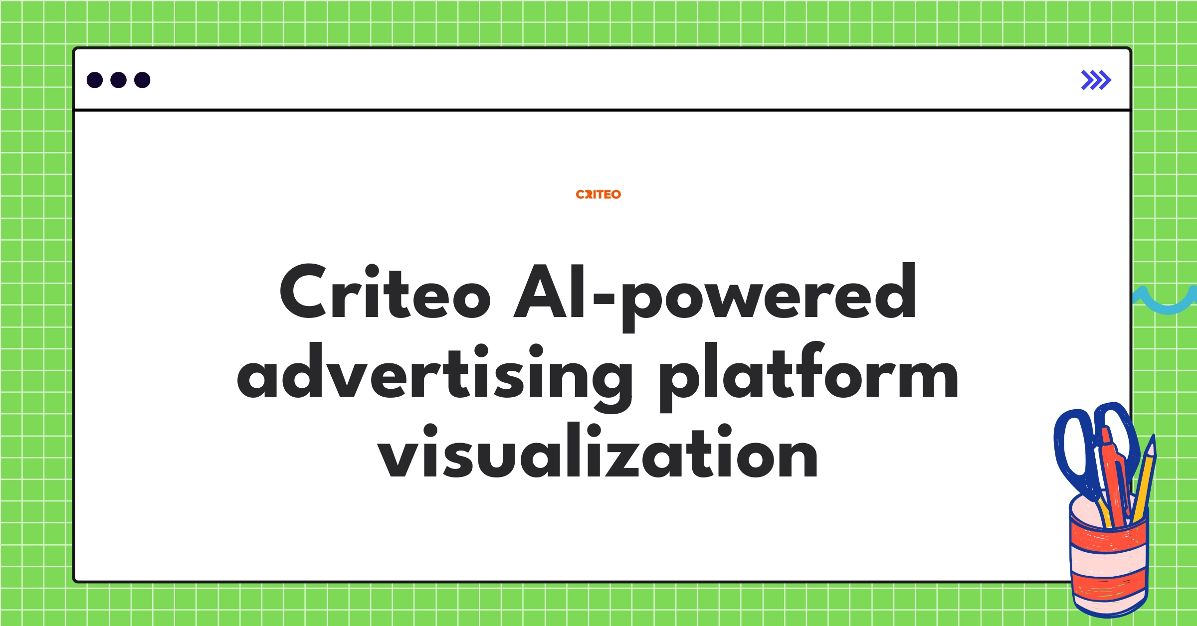 Criteo Advertising Platform Teardown | AI-Driven Ad Strategy - NextSprints