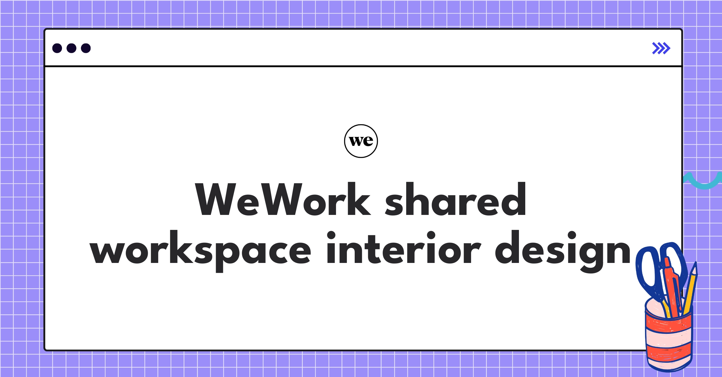 WeWork Product Teardown Analysis | Strategy & UX Insights - NextSprints