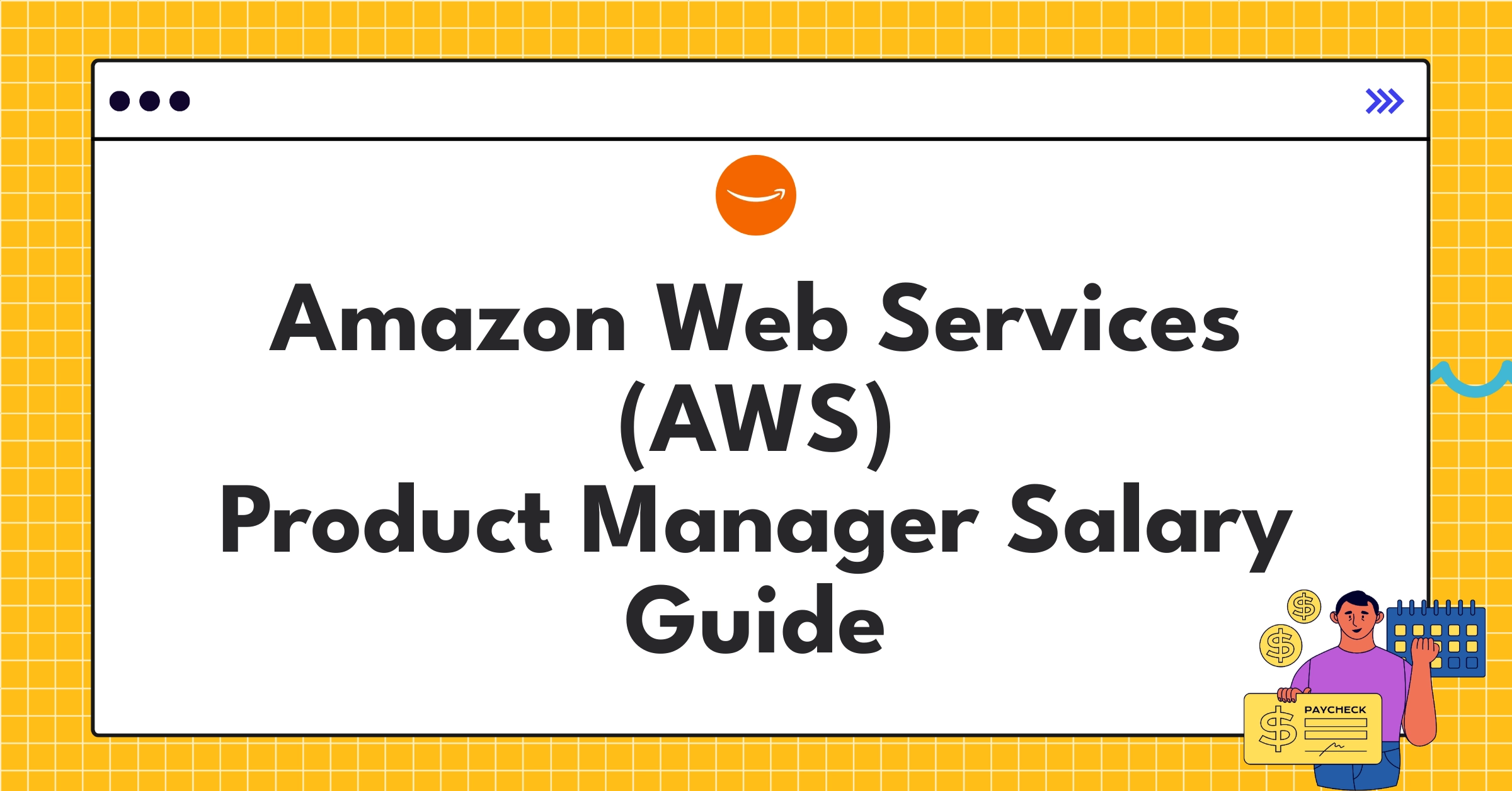 AWS Product Manager Salary Guide | Complete Compensation - NextSprints