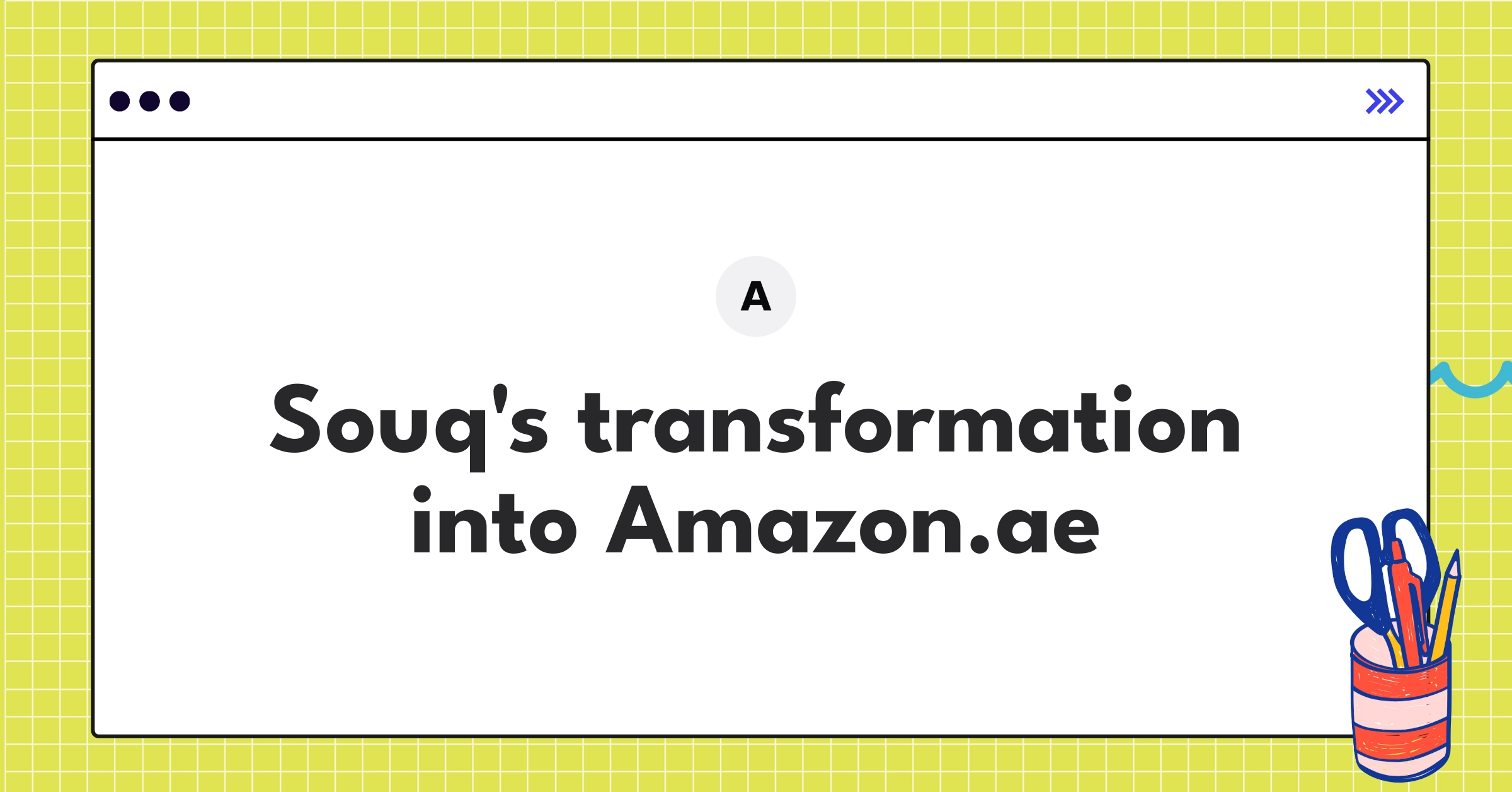 Souq (Amazon.ae) Teardown Analysis | E-commerce Strategy - NextSprints