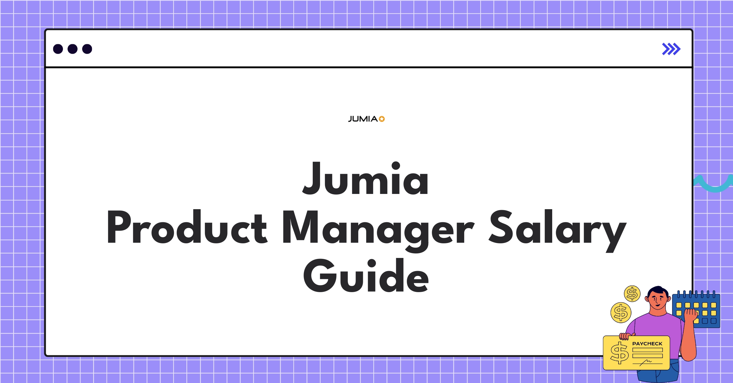 Jumia Product Manager Salary Guide | Complete Compensation - NextSprints