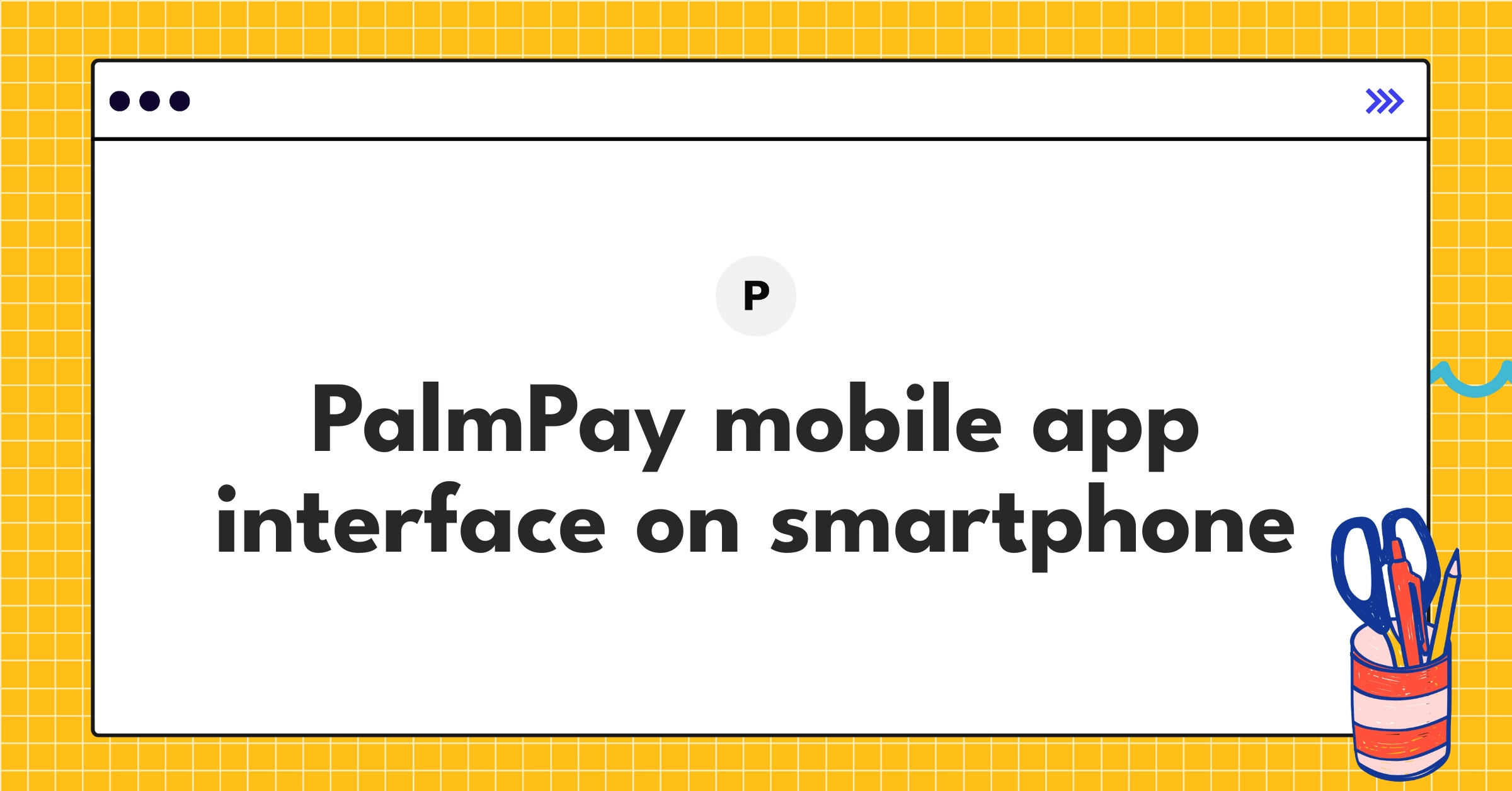 PalmPay Mobile Money Teardown | African Fintech Strategy Analysis ...
