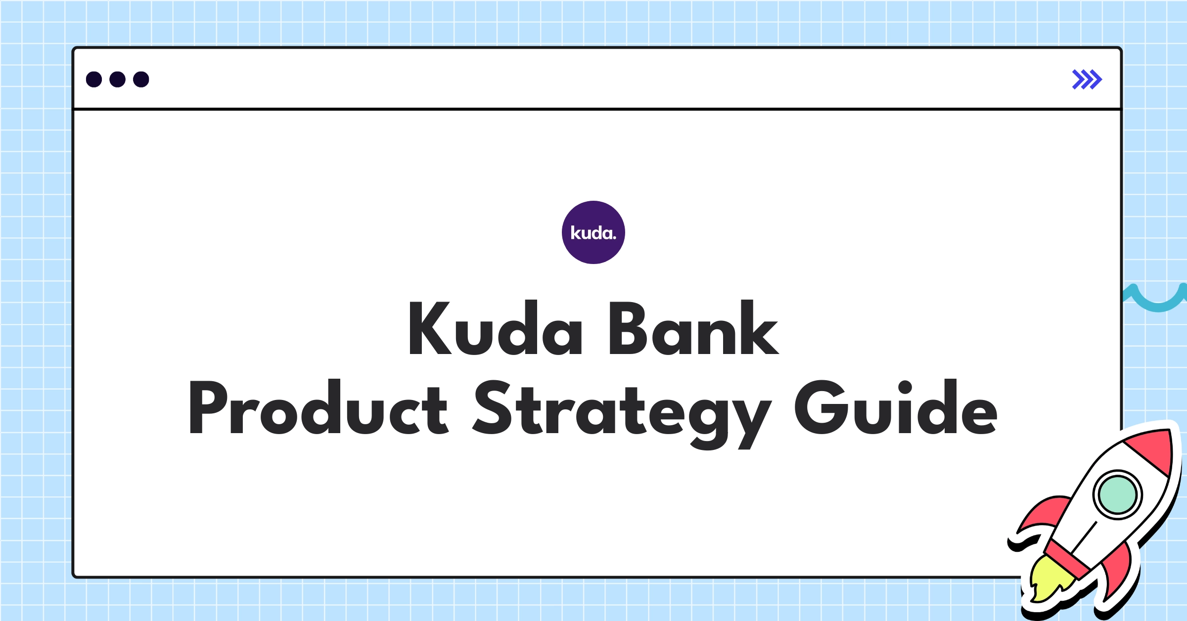 Kuda Bank Product Strategy Guide | Strategic Roadmap - NextSprints