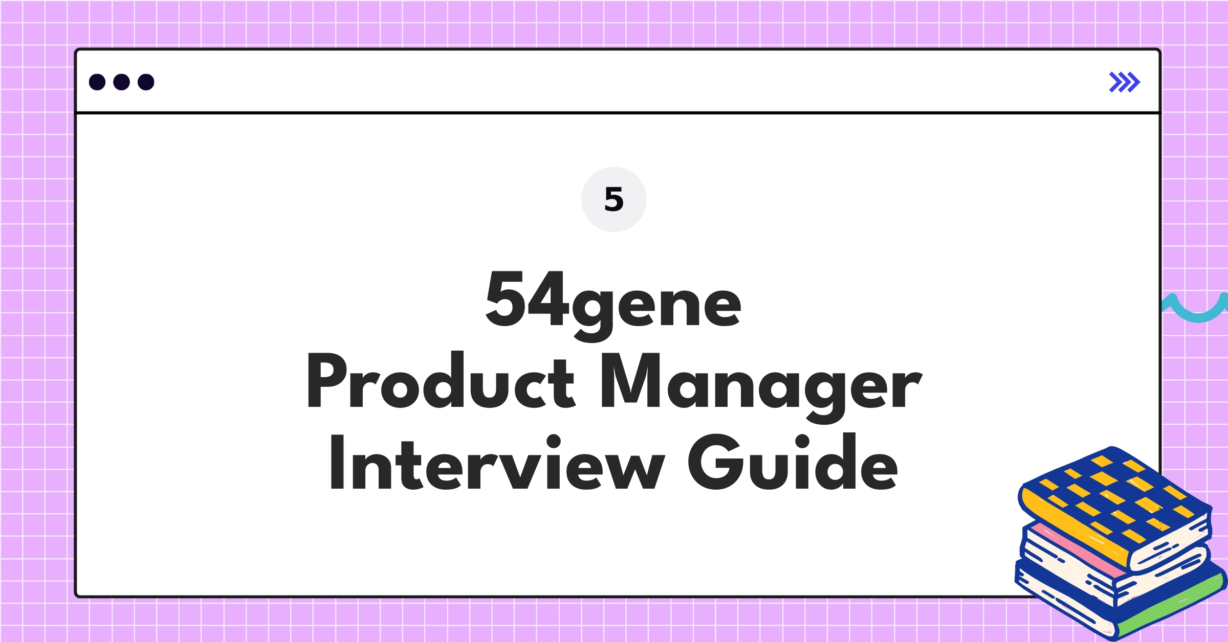 54gene Product Strategy Guide | Genomics Innovation Roadmap - NextSprints