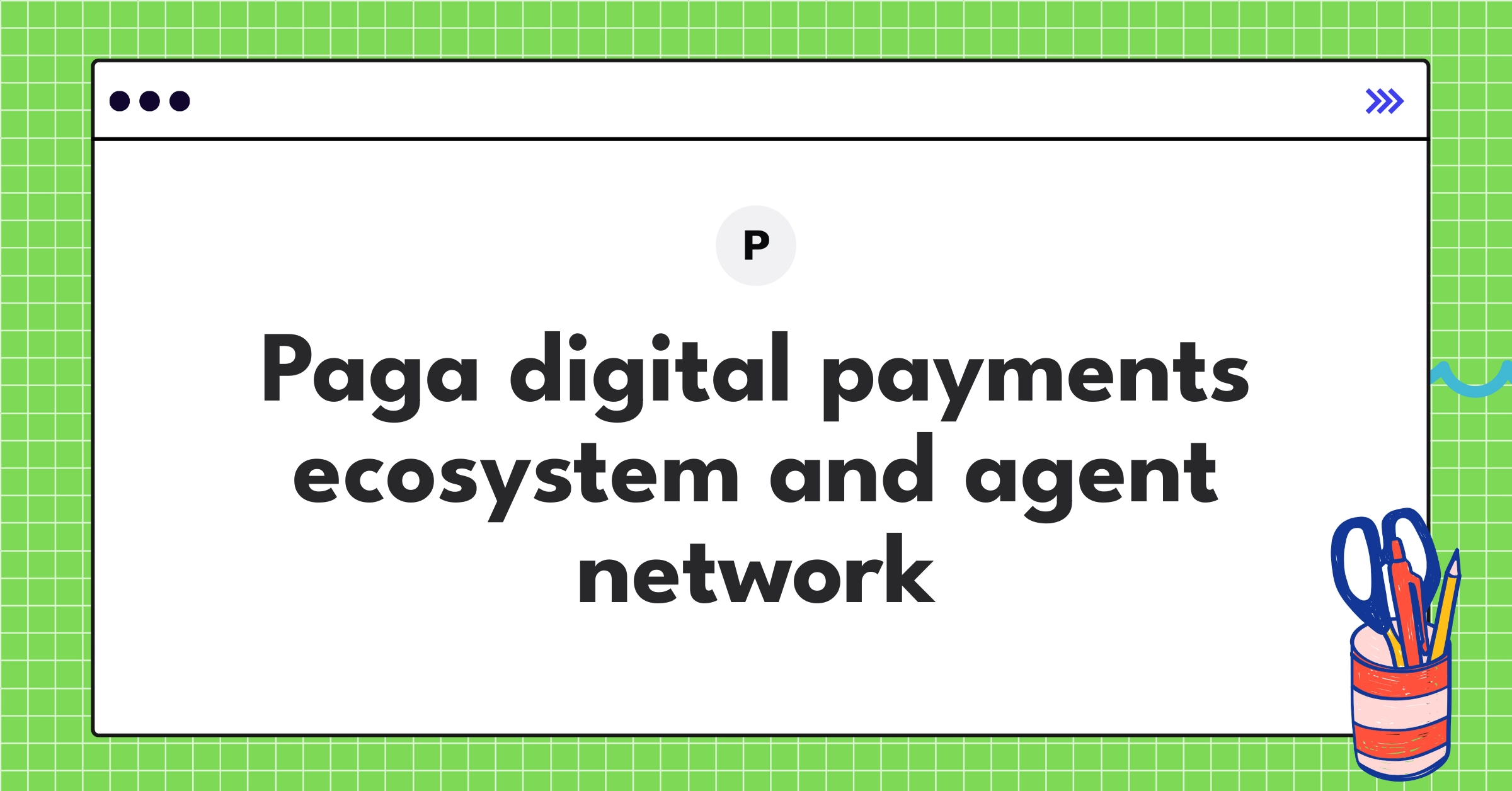 Paga Digital Payments Teardown Analysis | Strategy & UX - NextSprints