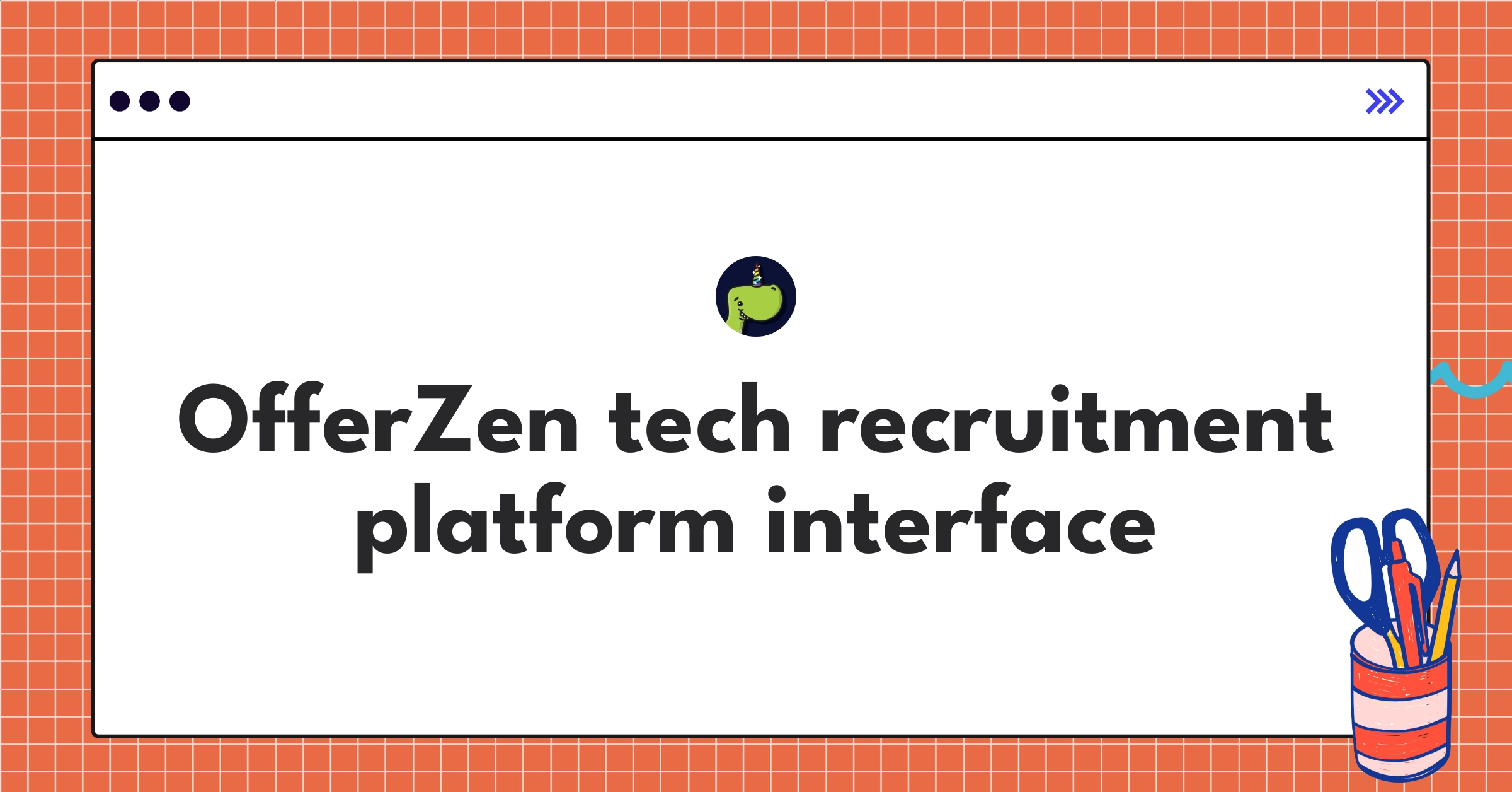OfferZen Product Teardown Analysis | Tech Recruitment Platform ...