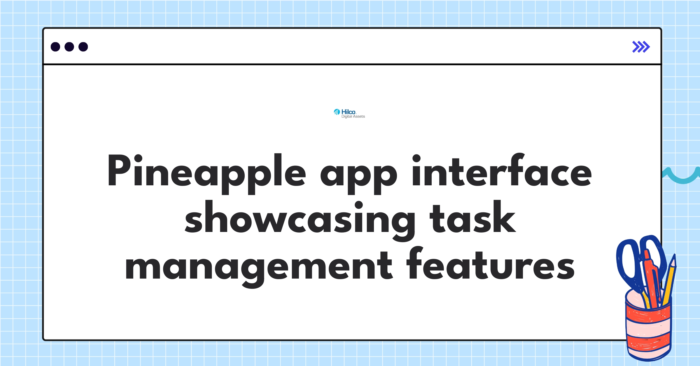Pineapple Productivity App Teardown | UX & Strategy Analysis - NextSprints