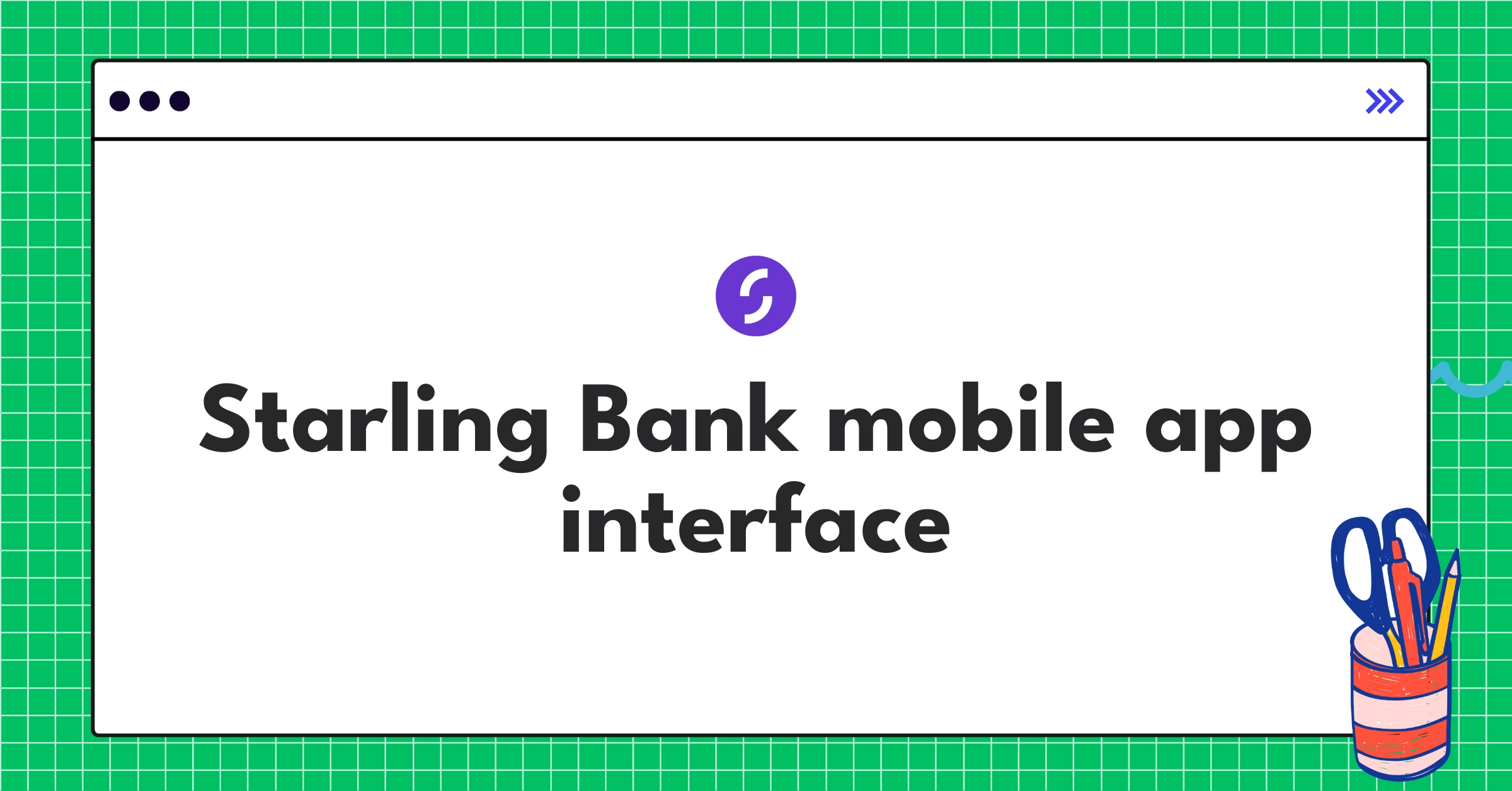 Starling Bank Product Teardown | Digital Banking Strategy - NextSprints