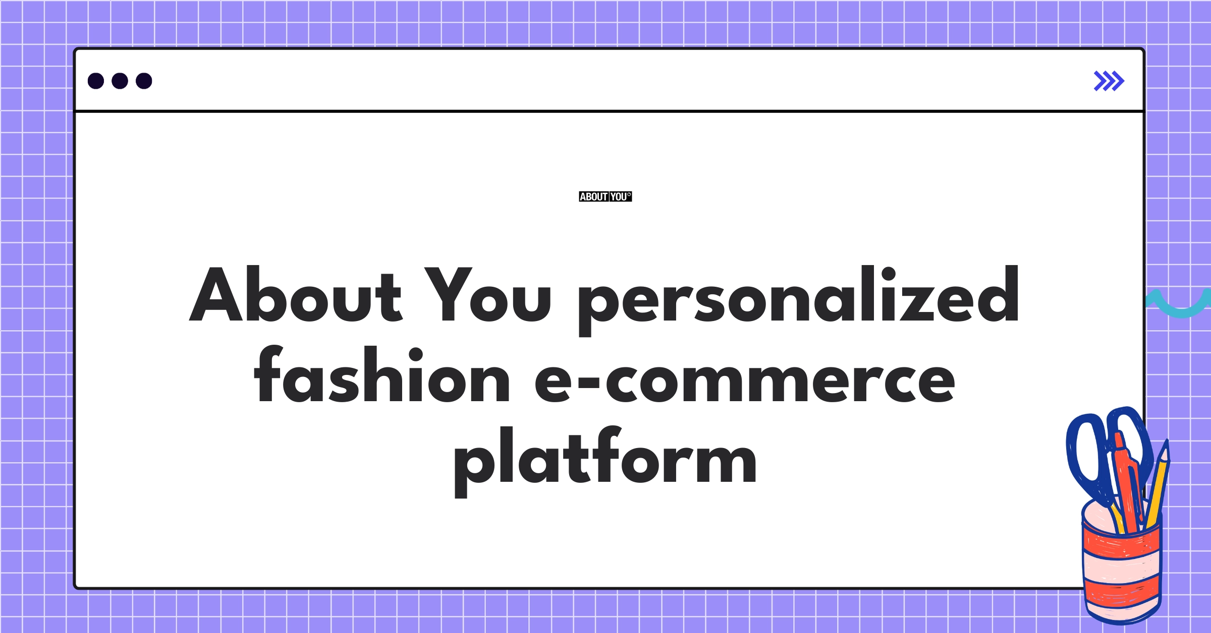 About You E-commerce Platform Teardown | Strategy & UX Analysis - NextSprints
