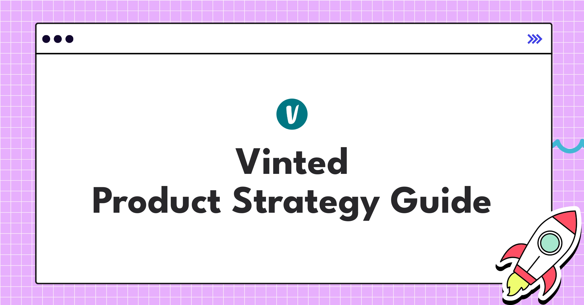 Vinted Product Strategy Guide | Circular Economy Roadmap - NextSprints