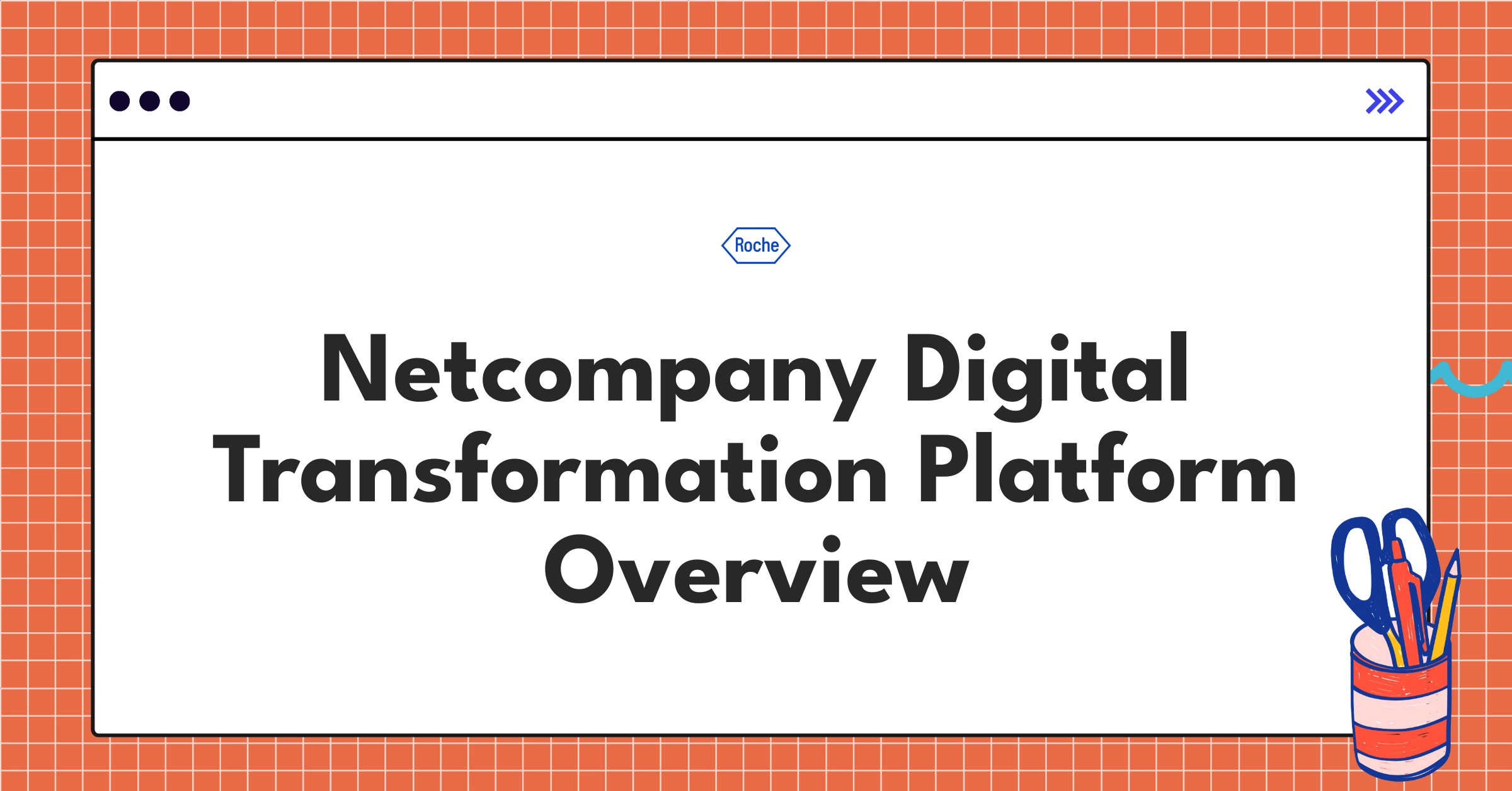 Netcompany Digital Transformation Platform Teardown | Strategy Analysis - NextSprints