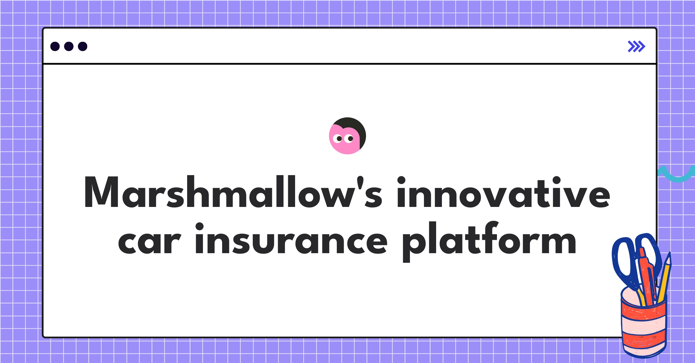 Marshmallow Car Insurance Teardown | Strategy & UX Analysis - NextSprints