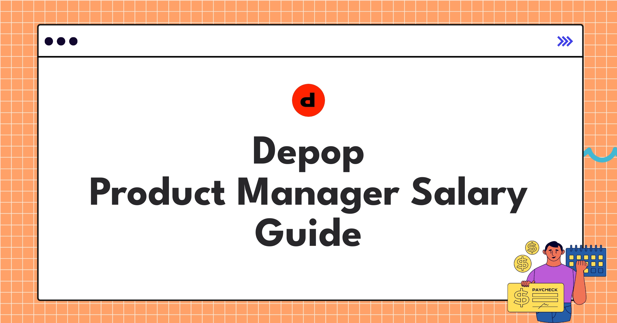 Depop Product Manager Salary Guide | Complete Compensation - NextSprints