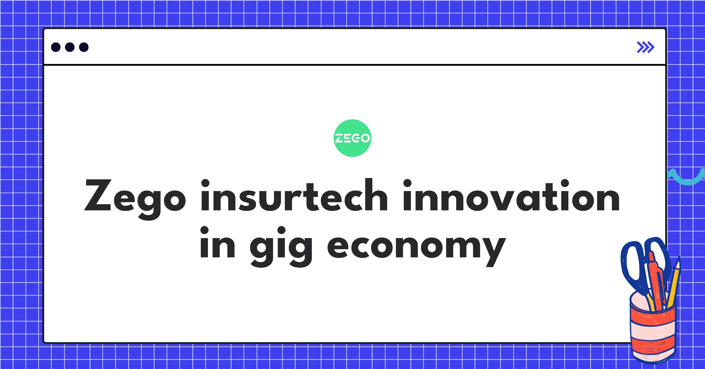 Zego Insurtech Teardown Analysis | Strategy & UX Insights - NextSprints