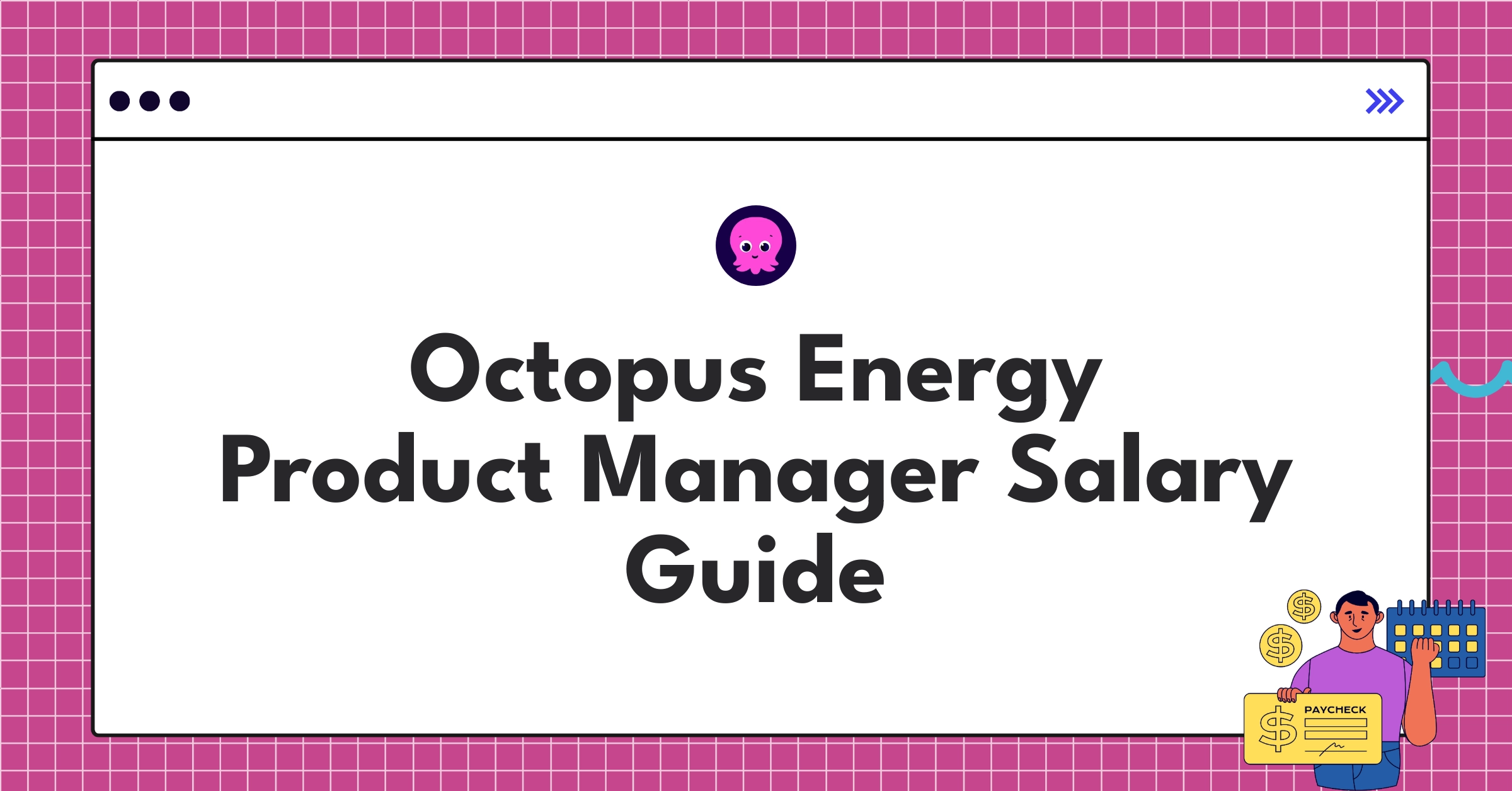 Octopus Energy Product Manager Salary Guide | 2025 Compensation ...