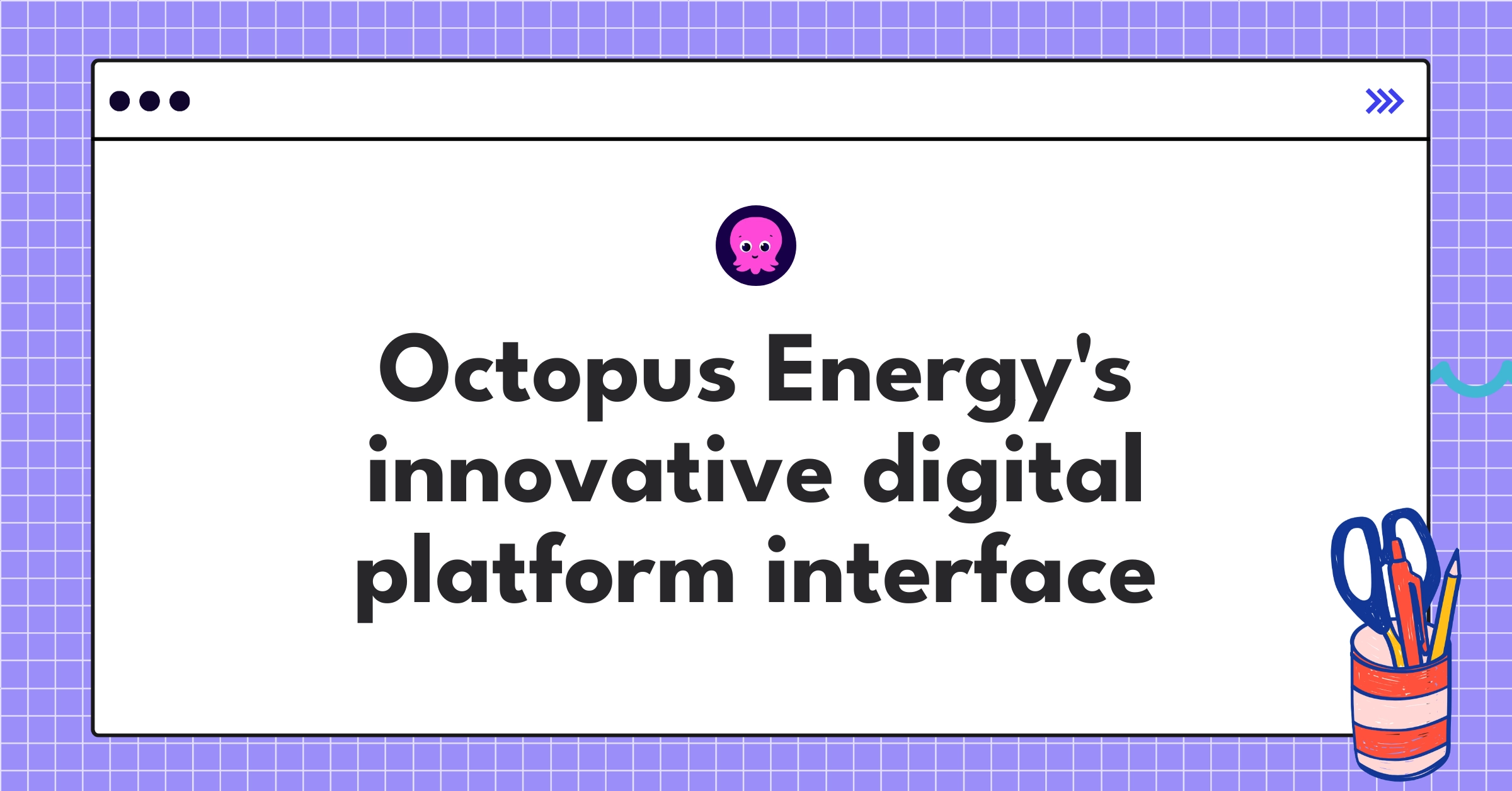 Octopus Energy Teardown Analysis | Strategy & UX Insights - NextSprints