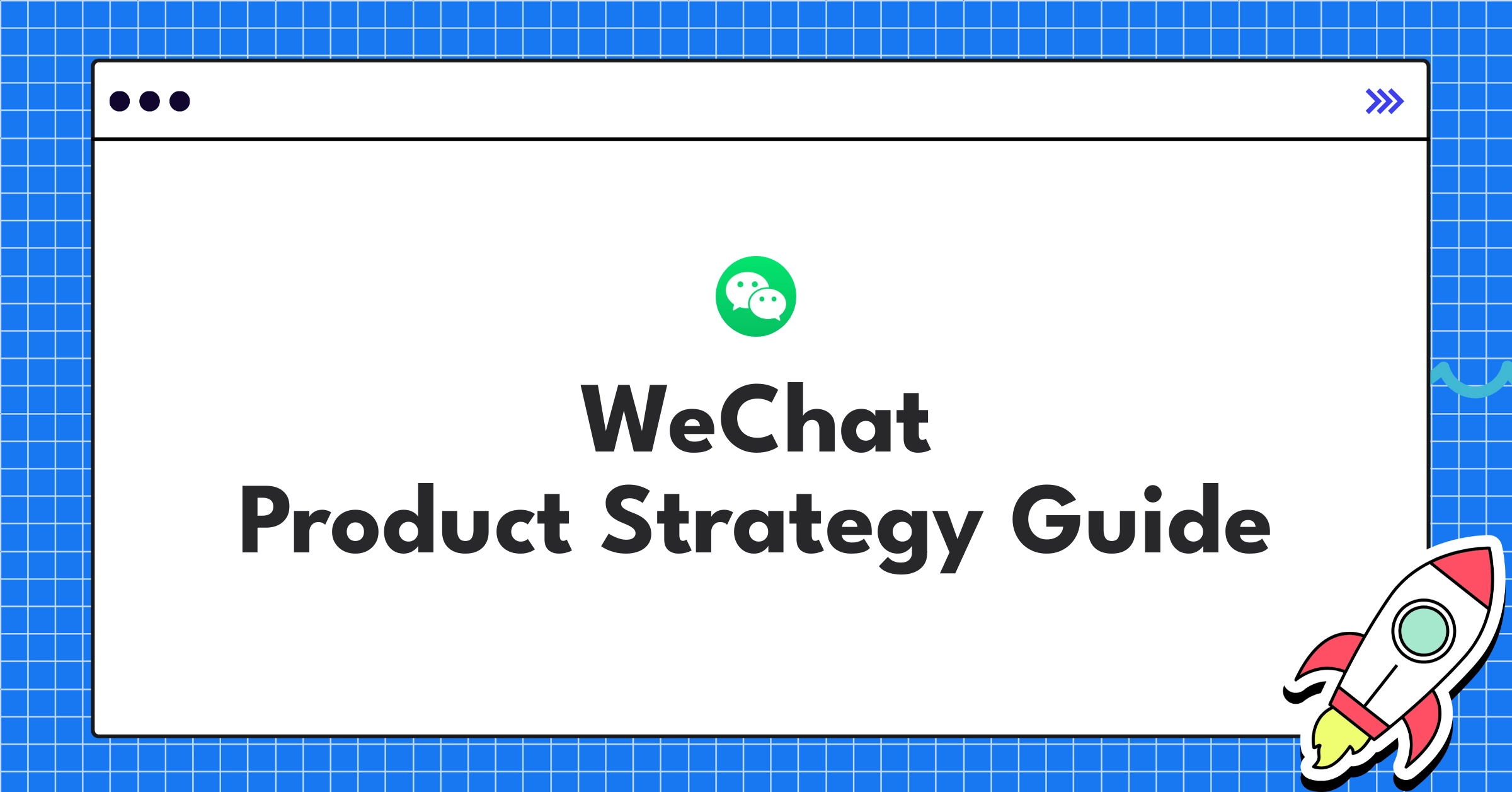 WeChat Product Strategy Guide | Digital Ecosystem Roadmap - NextSprints