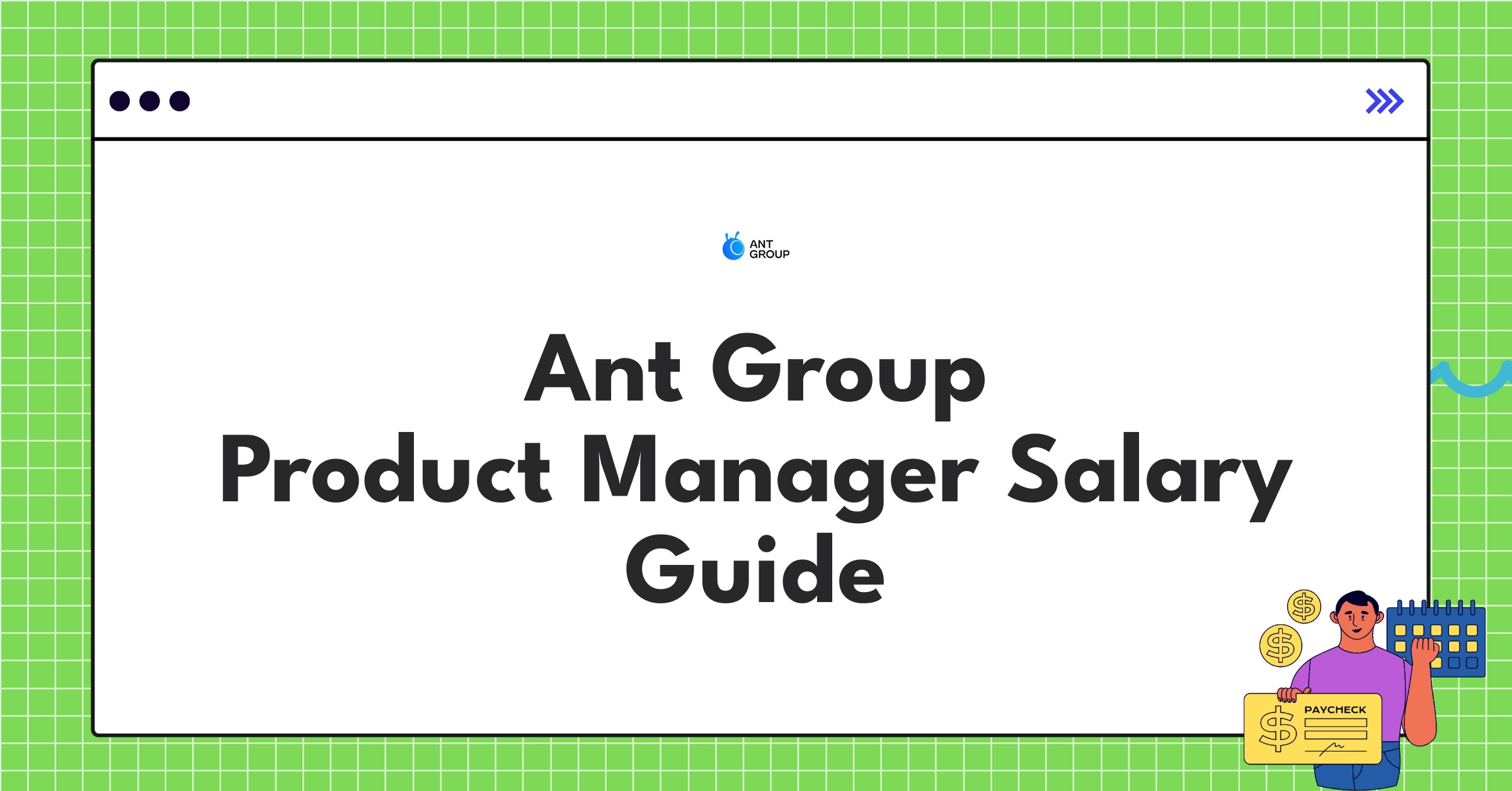 Ant Group Product Manager Salary Guide | Complete Compensation ...