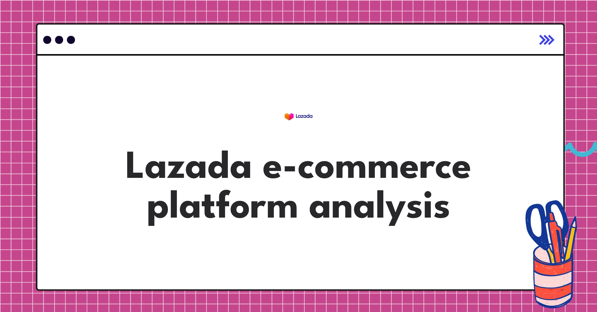 Lazada E-commerce Teardown Analysis | Strategy & UX Insights - NextSprints