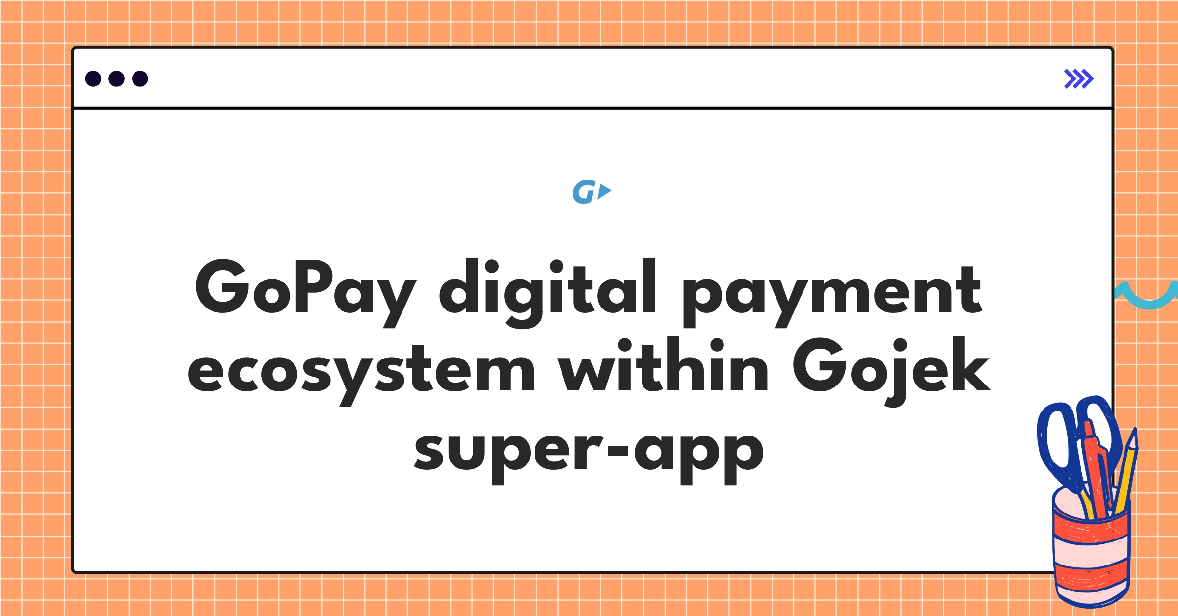 GoPay Teardown Analysis | Digital Payment Strategy & UX - NextSprints