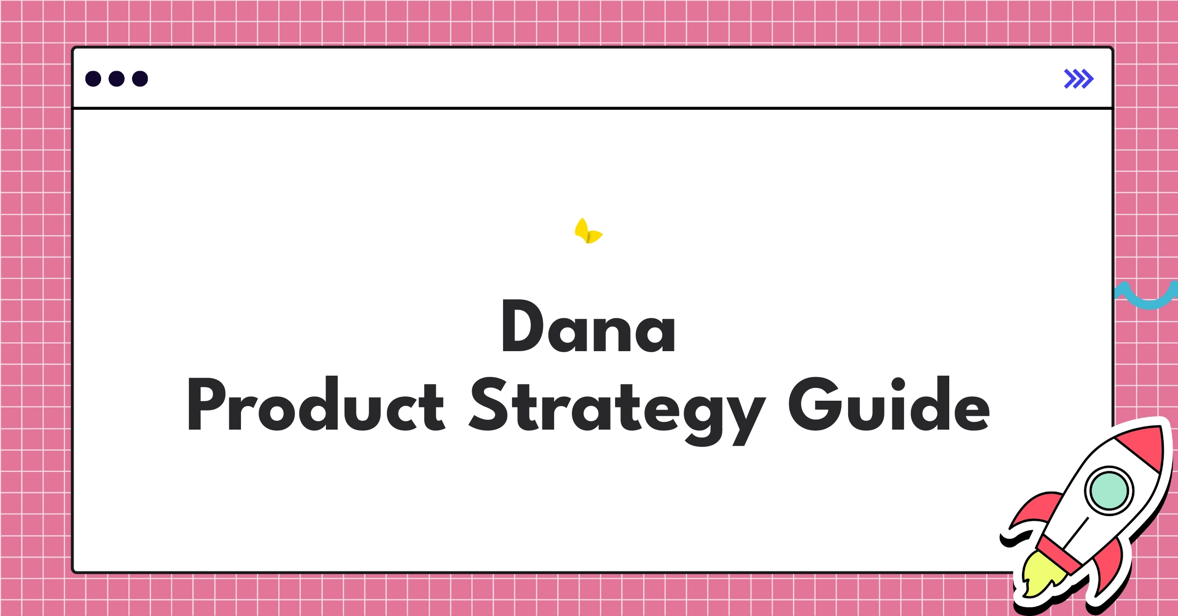 Dana Product Strategy Guide | Mobility Solutions Roadmap - NextSprints