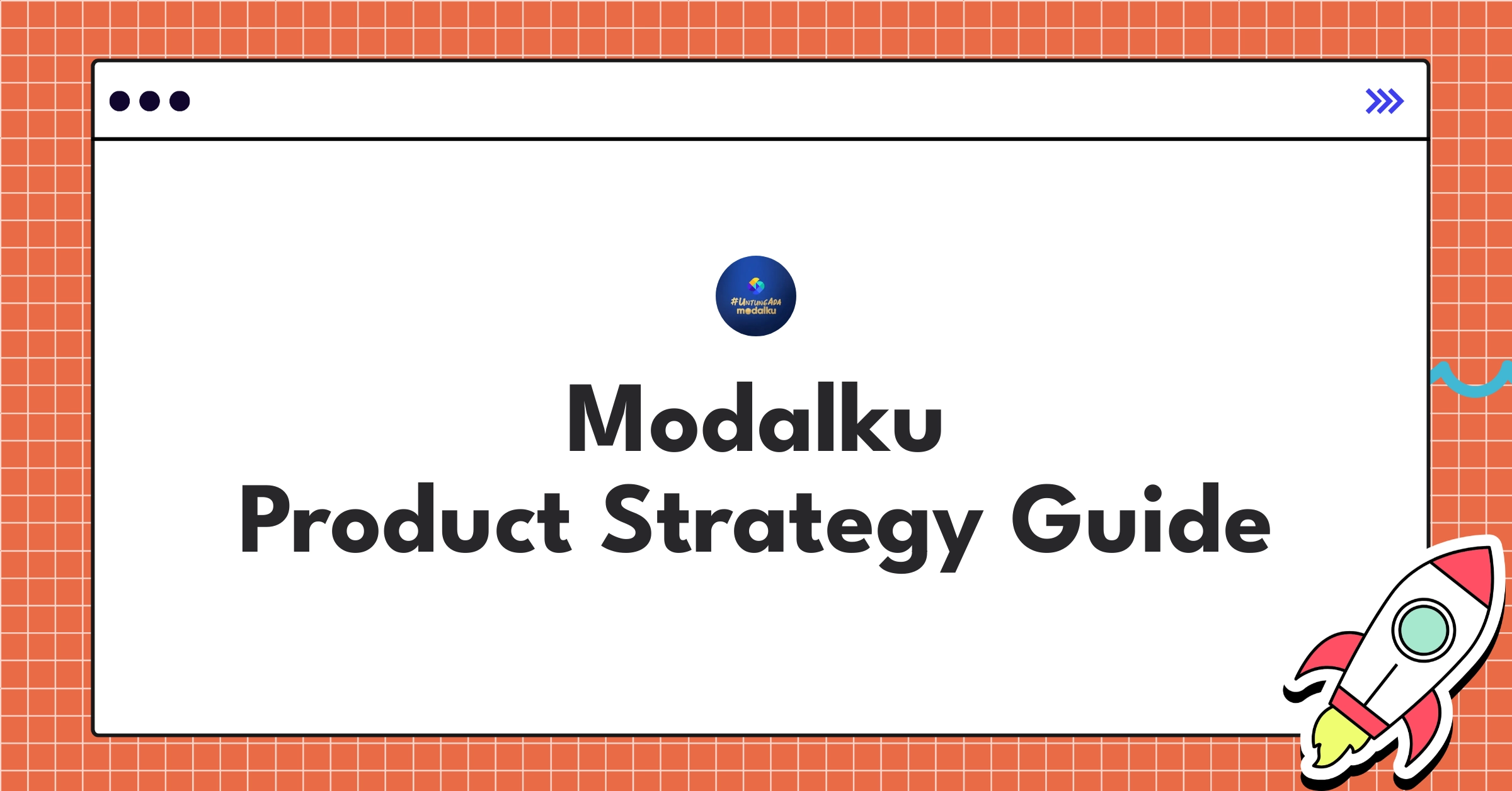 Modalku Product Strategy Guide | Southeast Asian Fintech - NextSprints