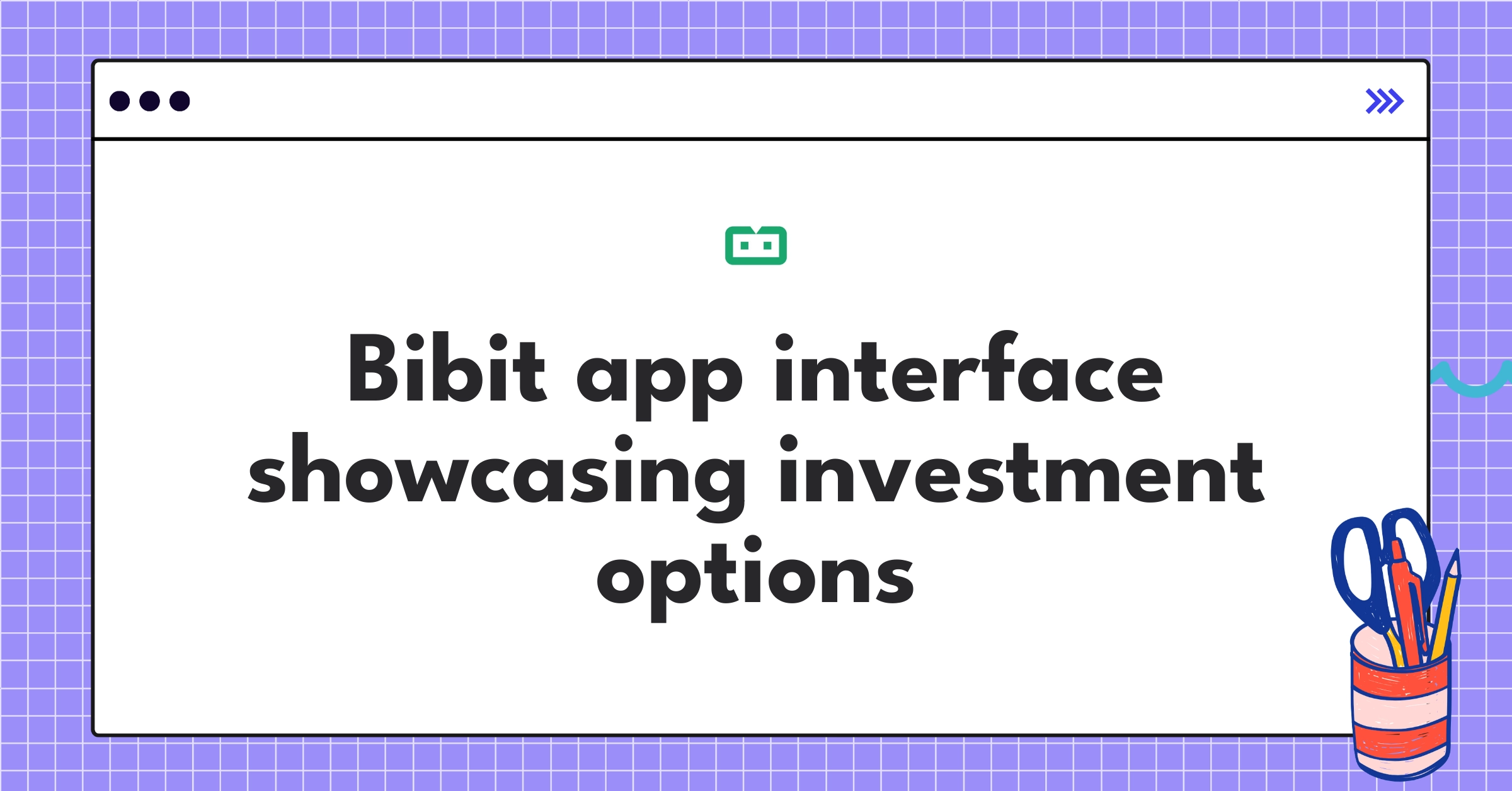 Bibit Investment App Teardown | Strategy & UX Analysis - NextSprints