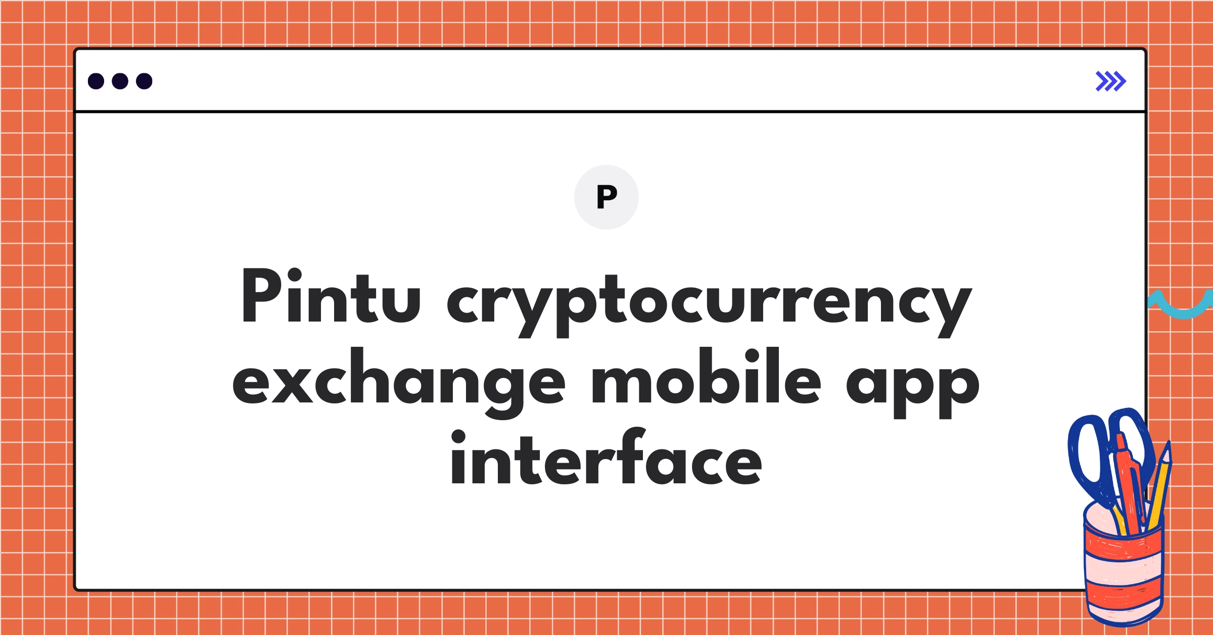 Pintu Cryptocurrency Exchange Teardown | Strategy & UX Analysis - NextSprints