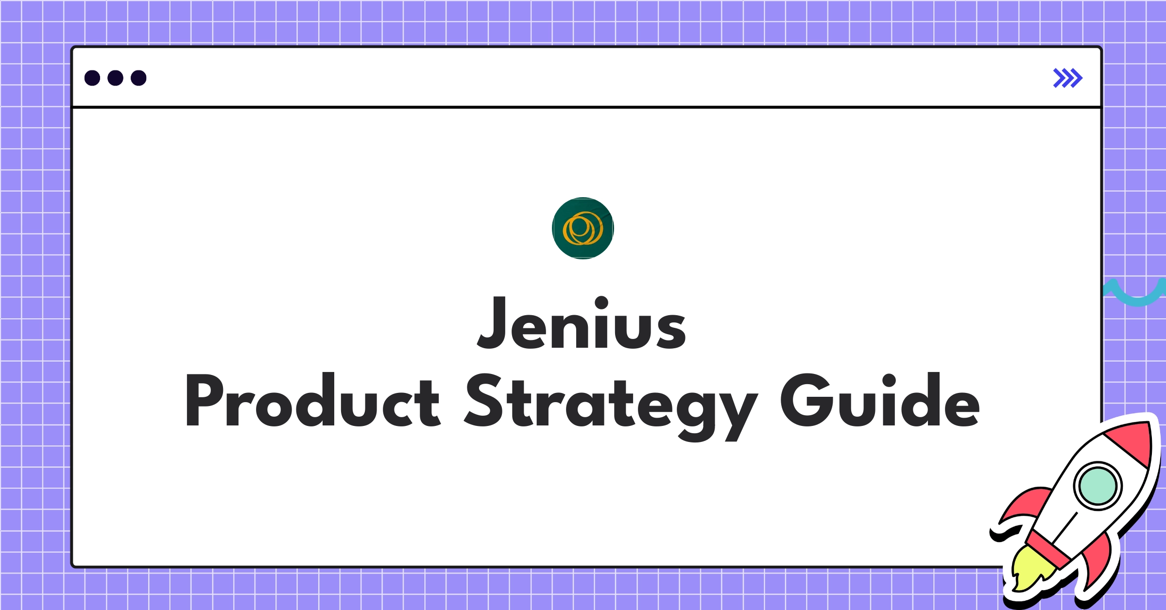Jenius Digital Banking Strategy Guide | Financial Ecosystem - NextSprints
