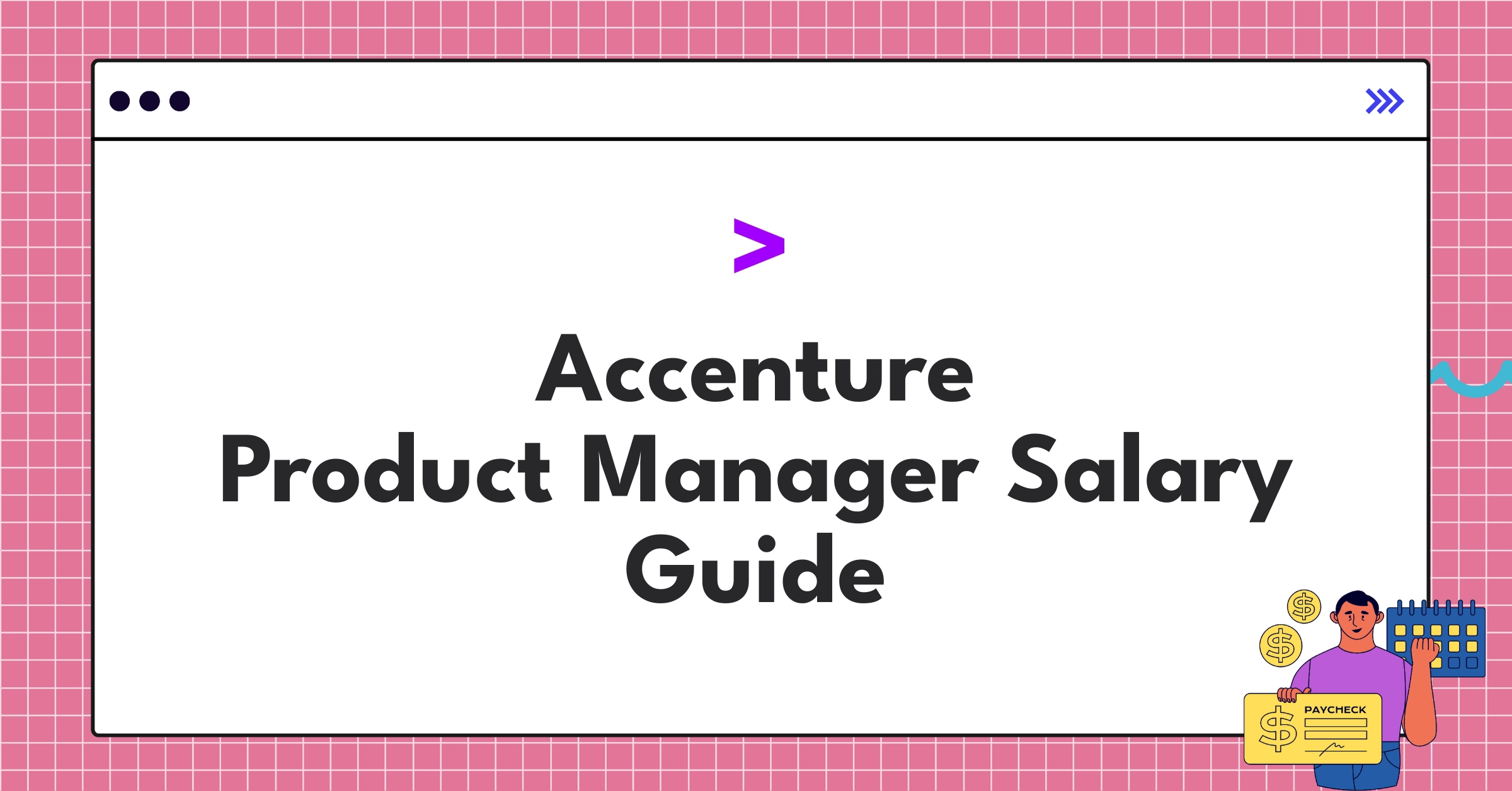 Accenture Product Manager Salary Guide | 2025 Compensation - NextSprints