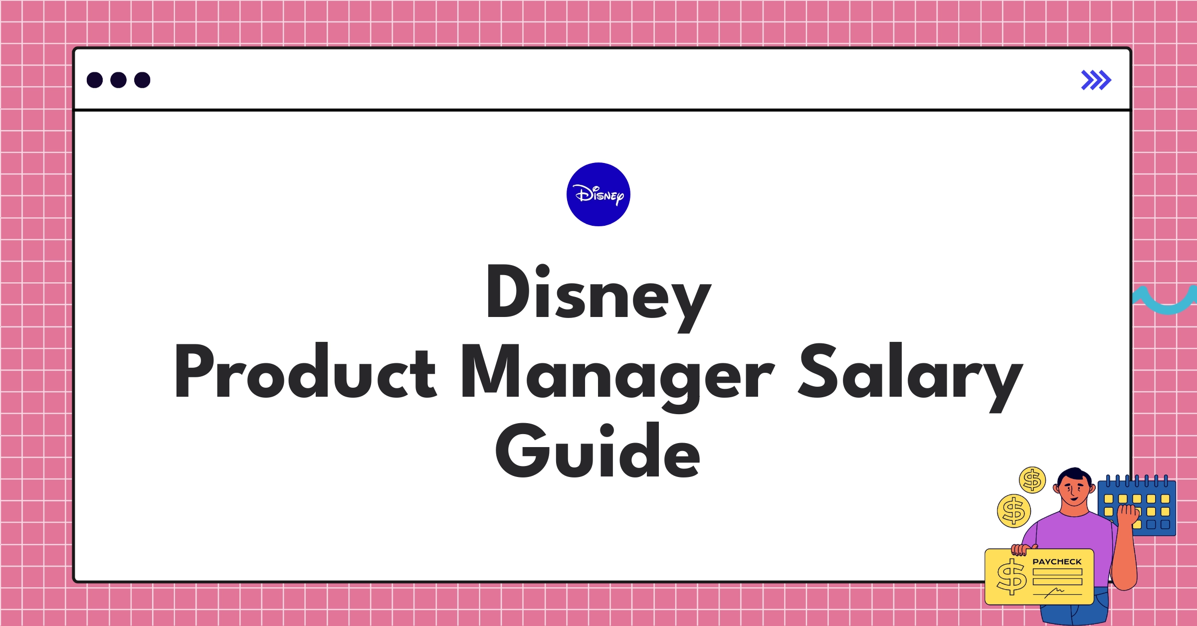 Disney Product Manager Salary Guide | Complete Compensation - NextSprints