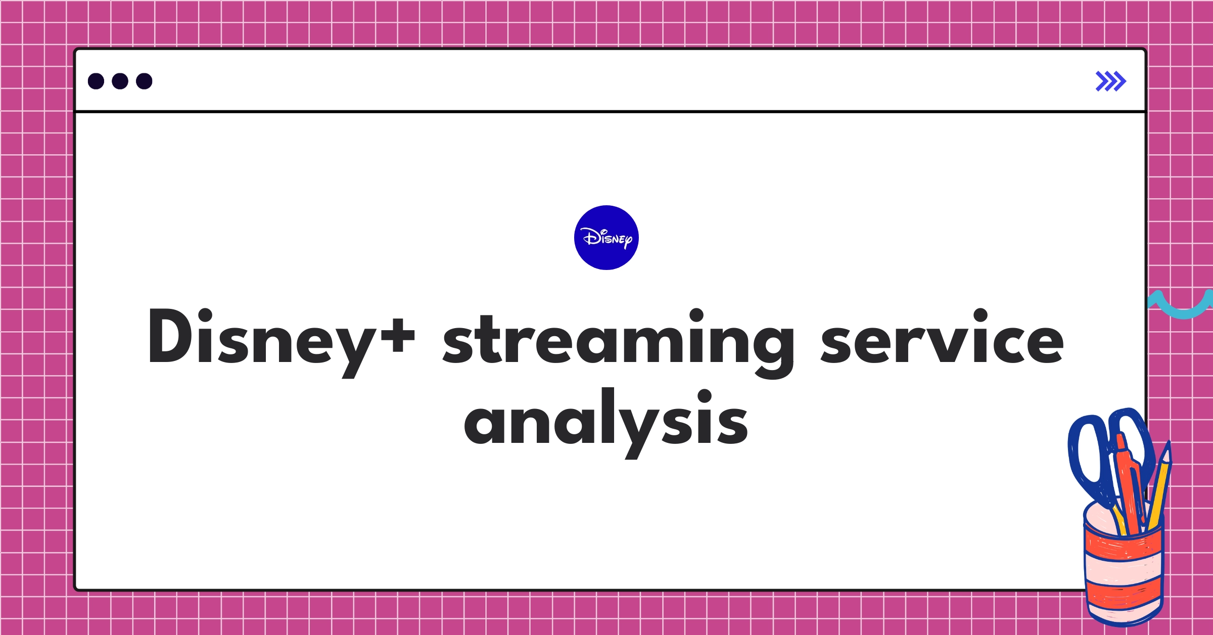 Disney+ Teardown Analysis | Streaming Strategy & UX - NextSprints