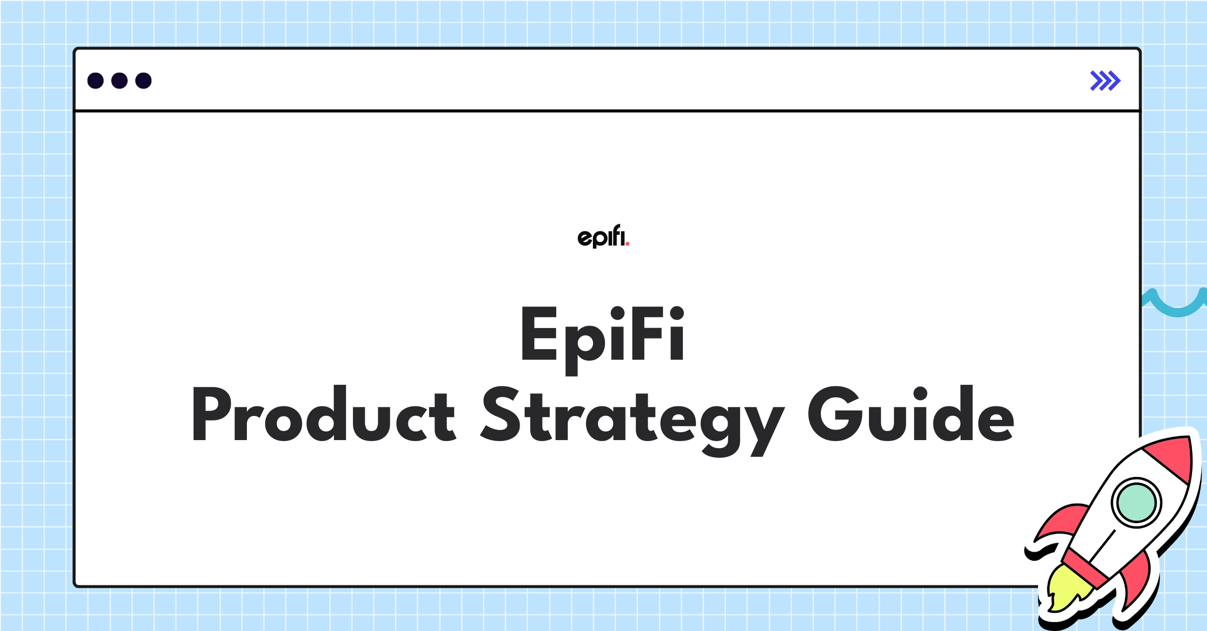 EpiFi Fintech Ecosystem Strategy Guide | Strategic Roadmap - NextSprints