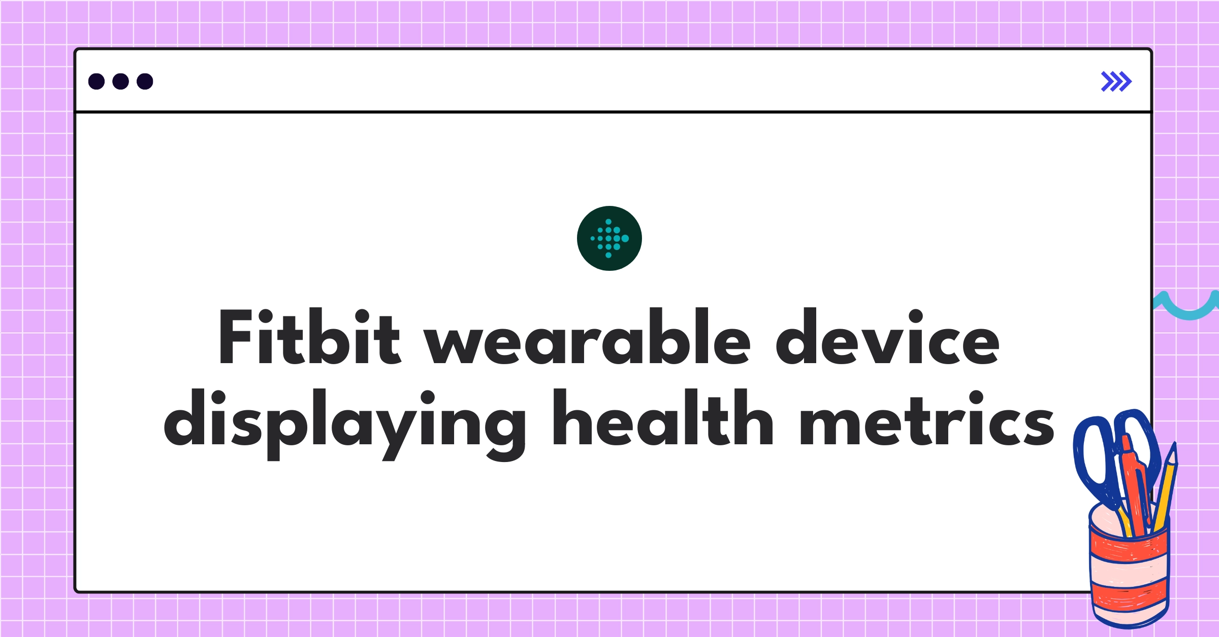 Fitbit Product Teardown Analysis | Strategy & UX Insights - NextSprints